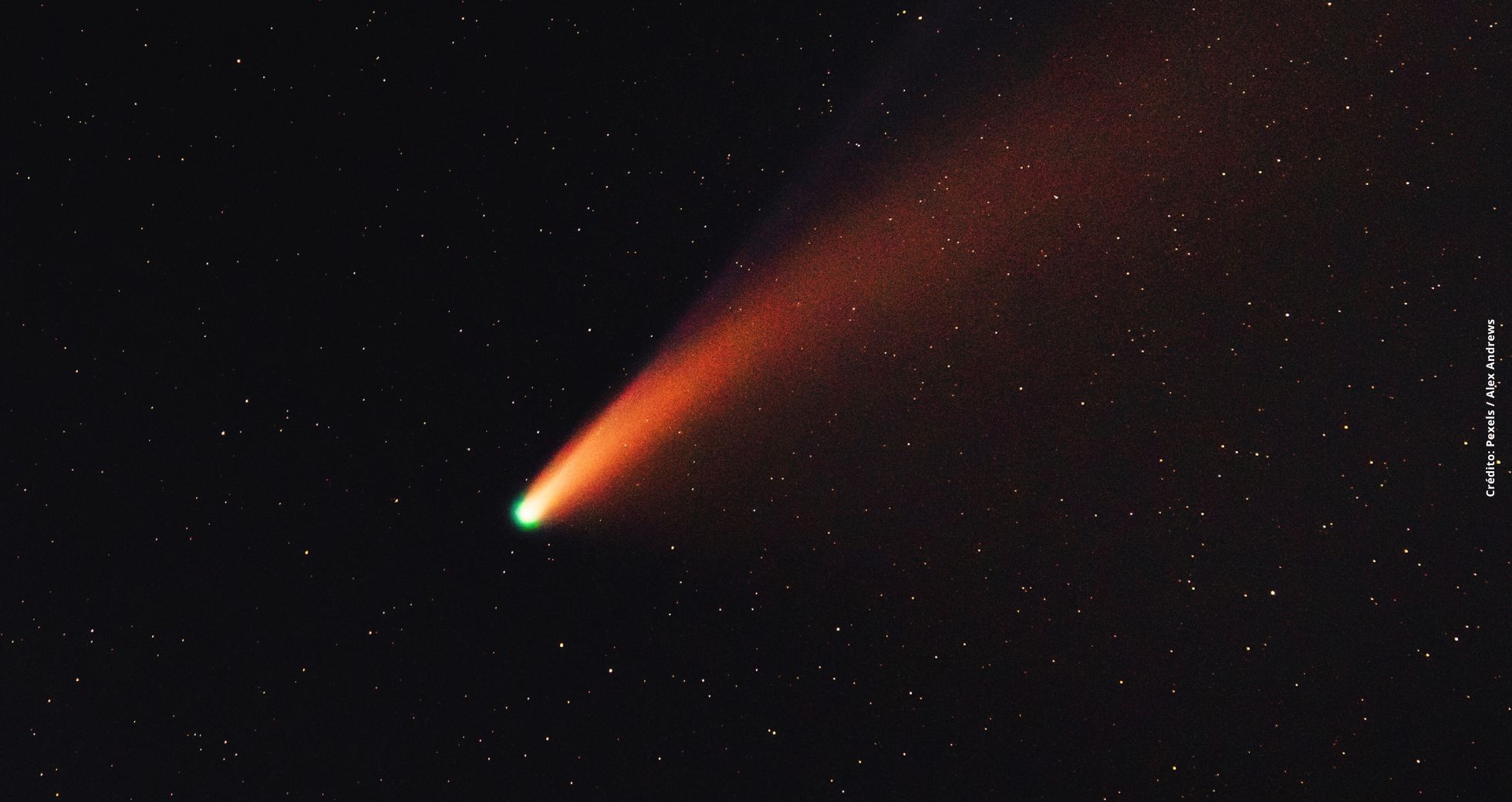Cometa diablo: qué es, cuándo pasará cerca de la Tierra y a qué hora se ...