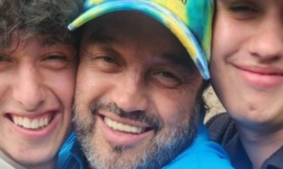 ¿Quién es Edgar Font, actor mexicano que murió semanas después de su hijo?