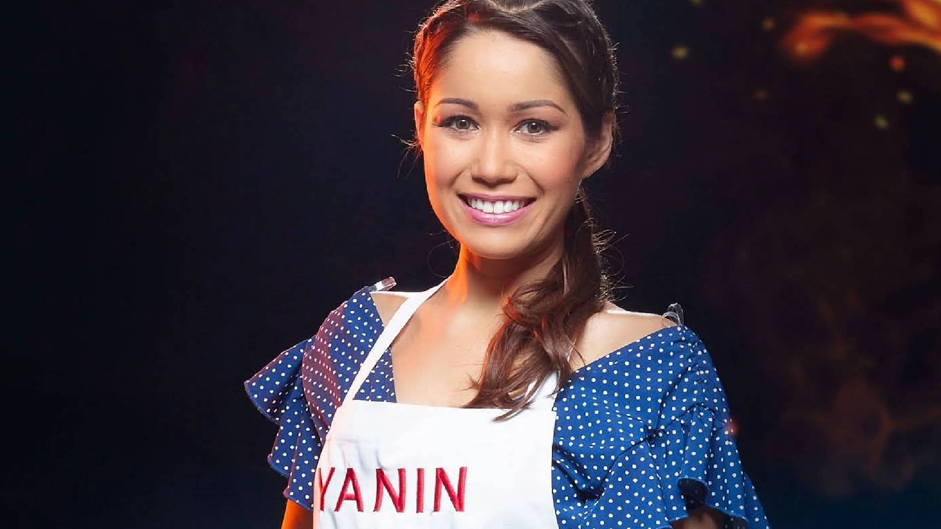 ¿Qué se sabe de la muerte de Yanin Campos, exparticipante de MasterChef ...