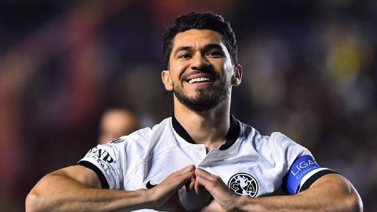 Histórico club está INTERESADO en Henry Martín