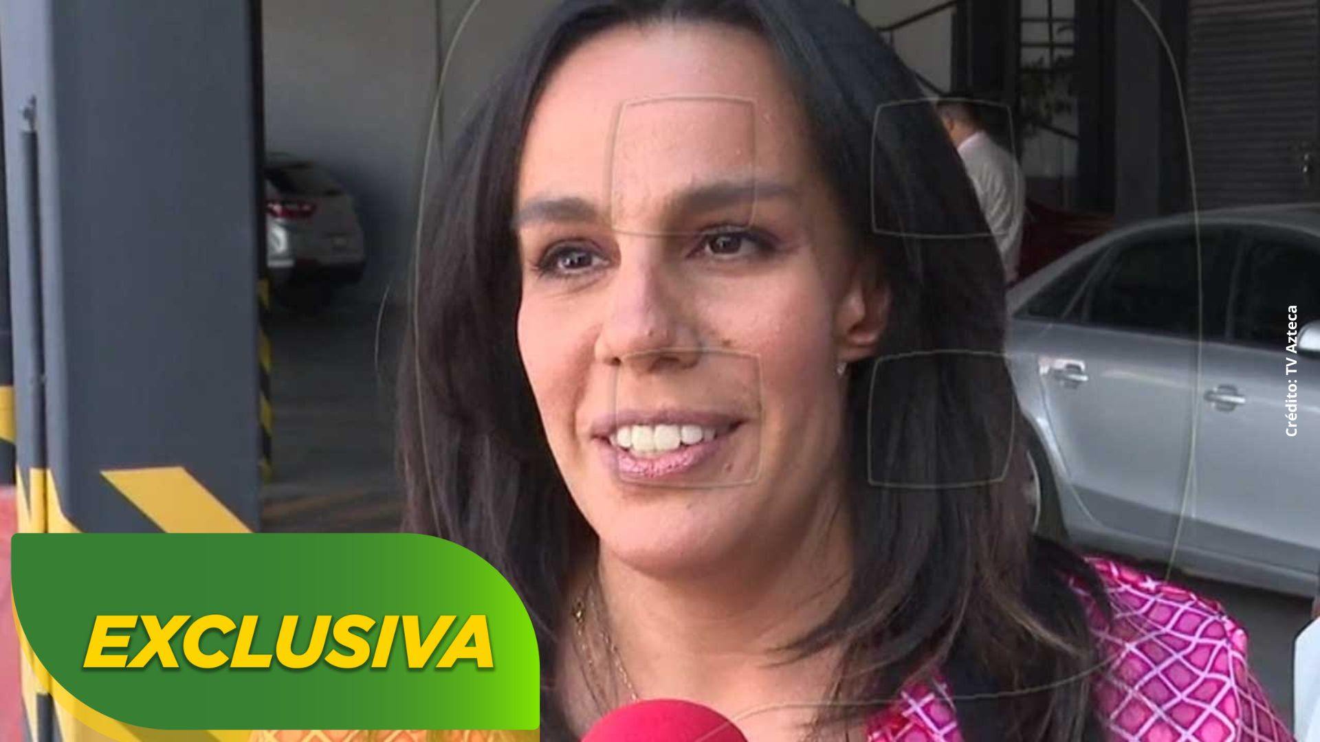 Marysol Sosa niega haber recibido regalías de José José.
