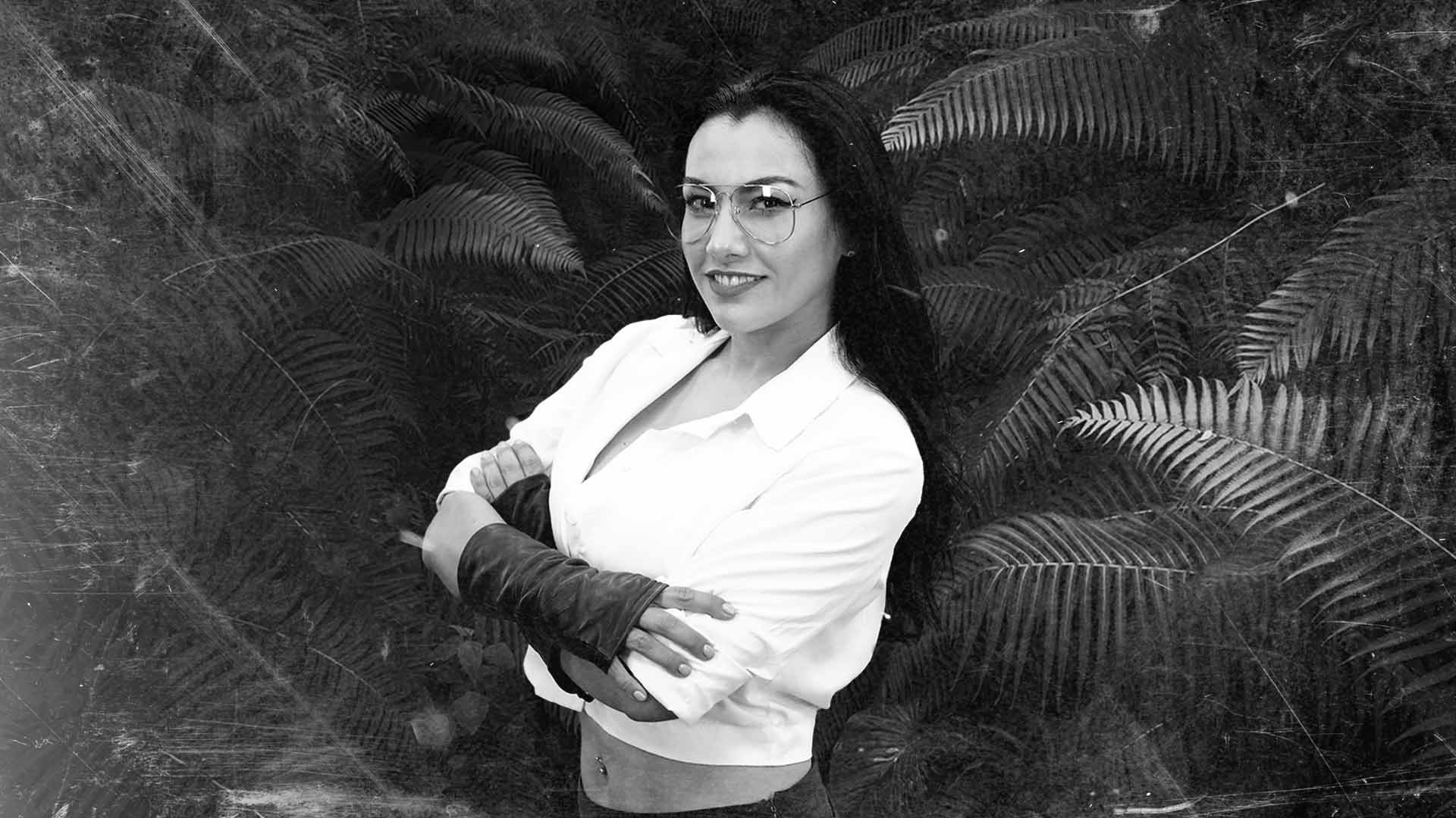 Janette Morales | Participante | Survivor México 2024