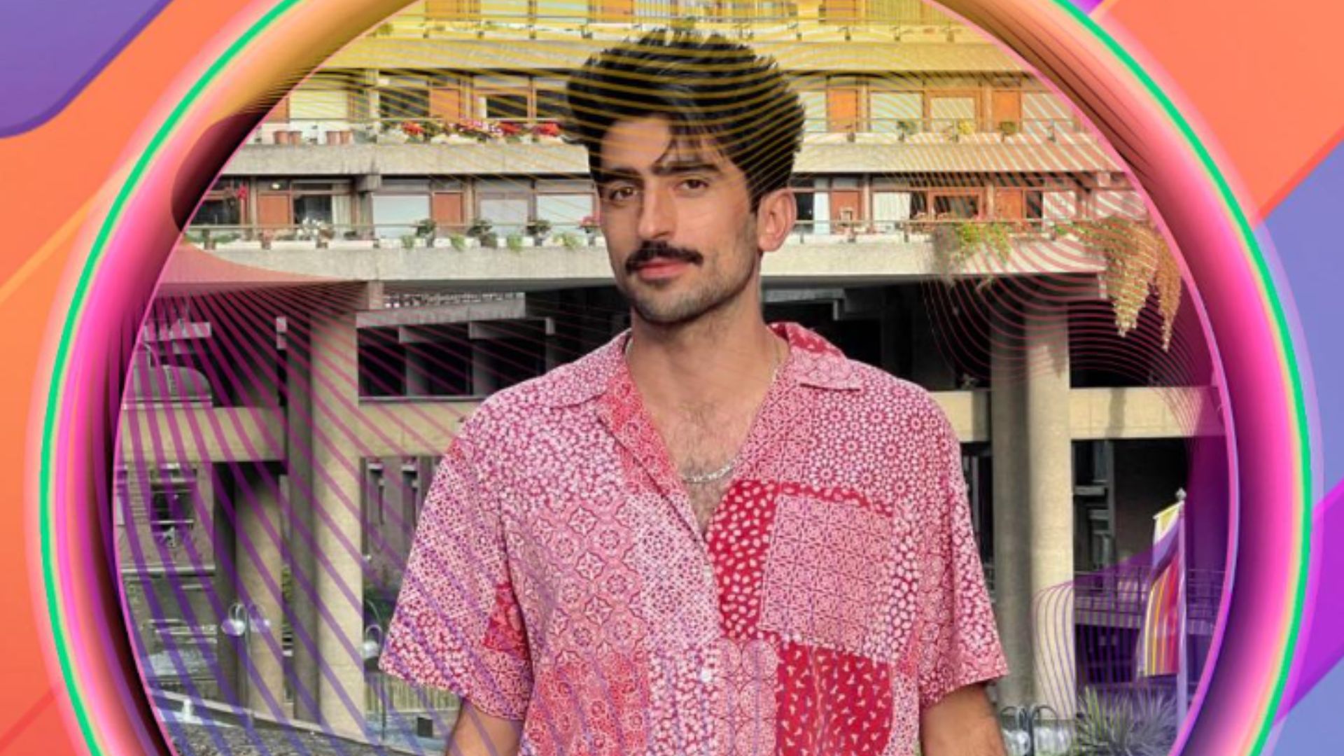 EXCLUSIVA: ¿Qué le pasó a Jezzini? El influencer responderá en el foro de Venga La Alegría