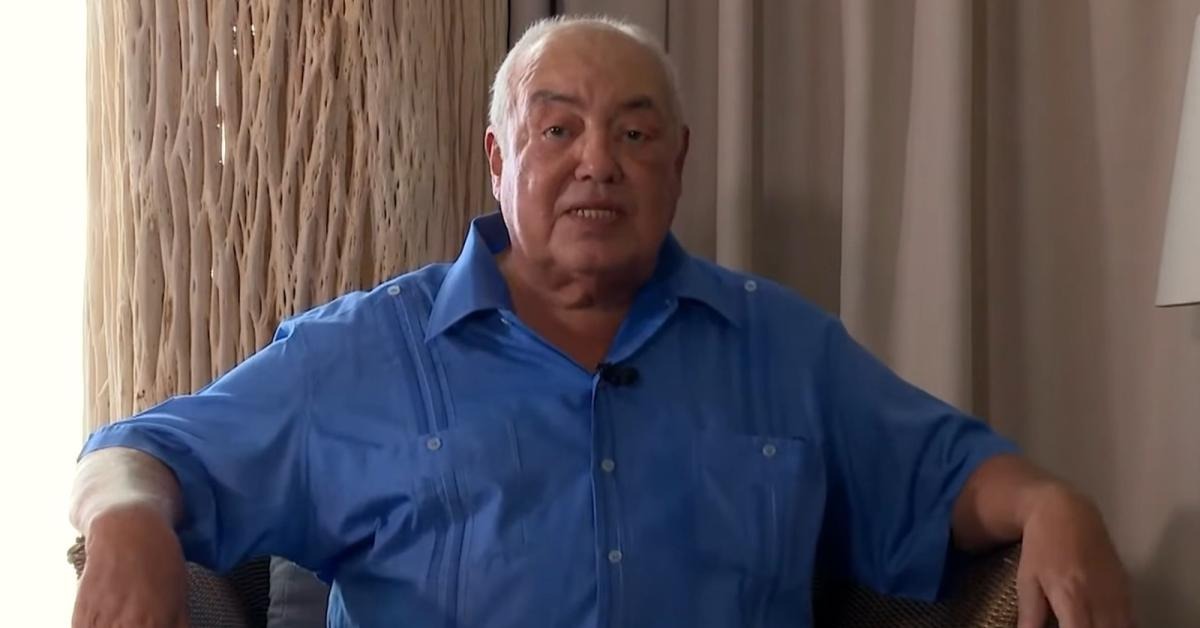 Murió Jorge Berry, legendario periodista mexicano, a los 72 años; ¿de ...