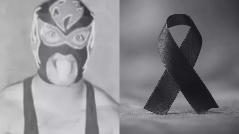 ¿Quién era Pantera Asesina Jr., luchador encontrado sin vida en Ciudad ...