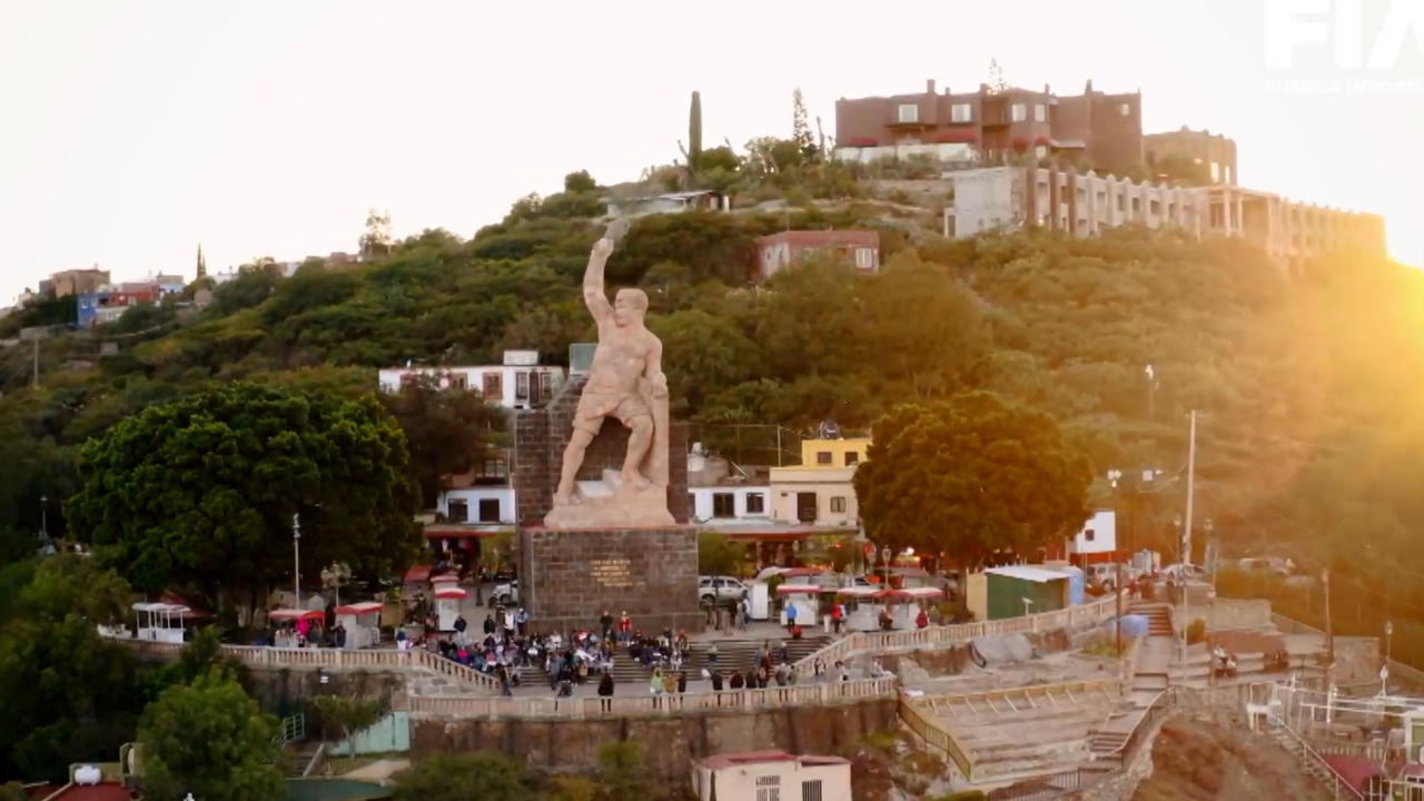 Tianguis Turístico 2025: Guanajuato rompe récord en Baja California