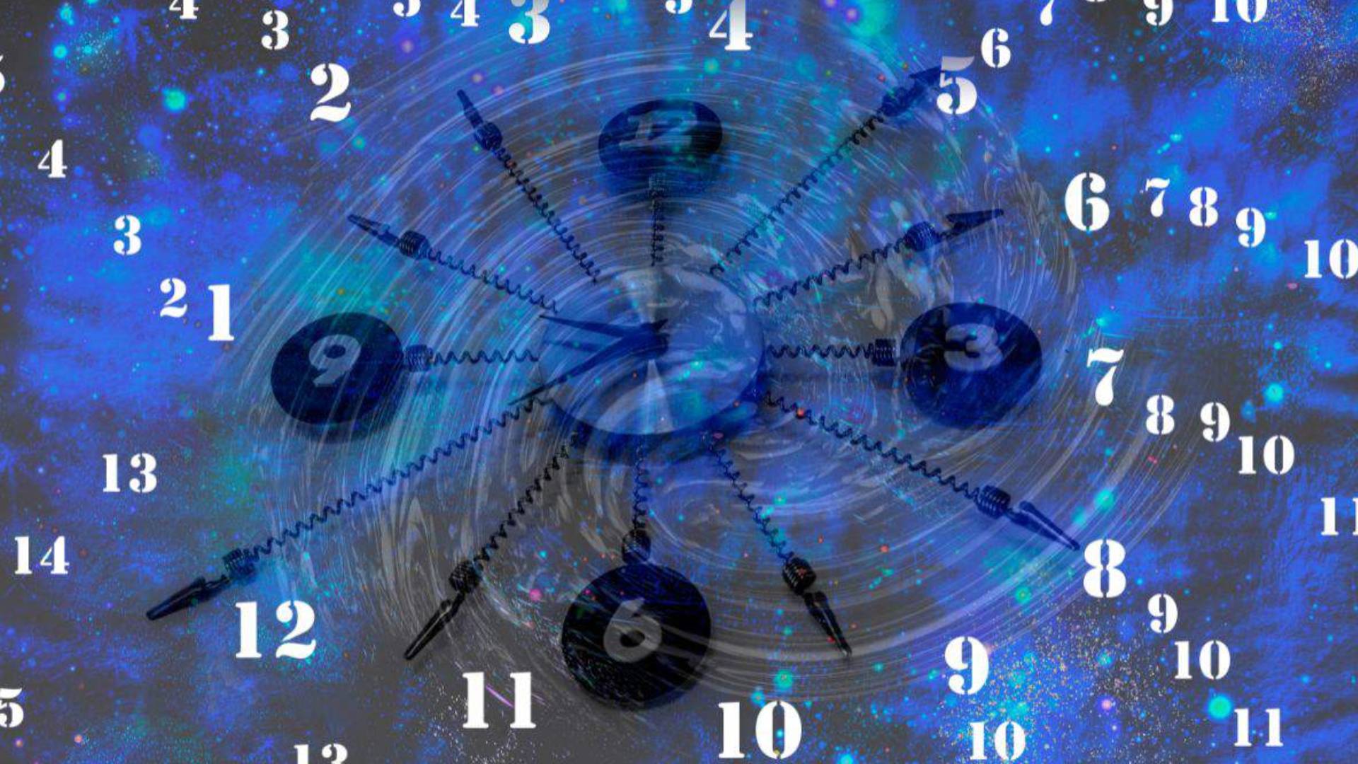 Numerología del día: Este es tu número de la suerte de HOY, martes 31 ...