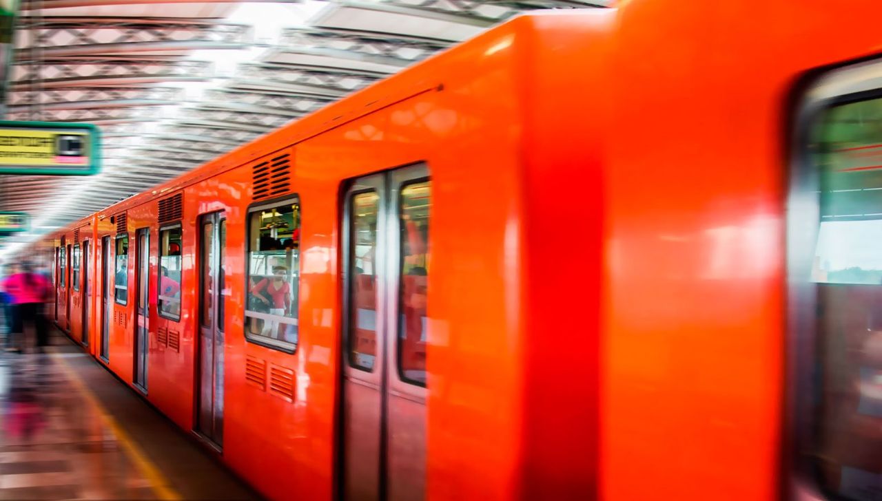 Metro CDMX: Así iba a ser la ruta, estaciones y municipios de la Línea ...