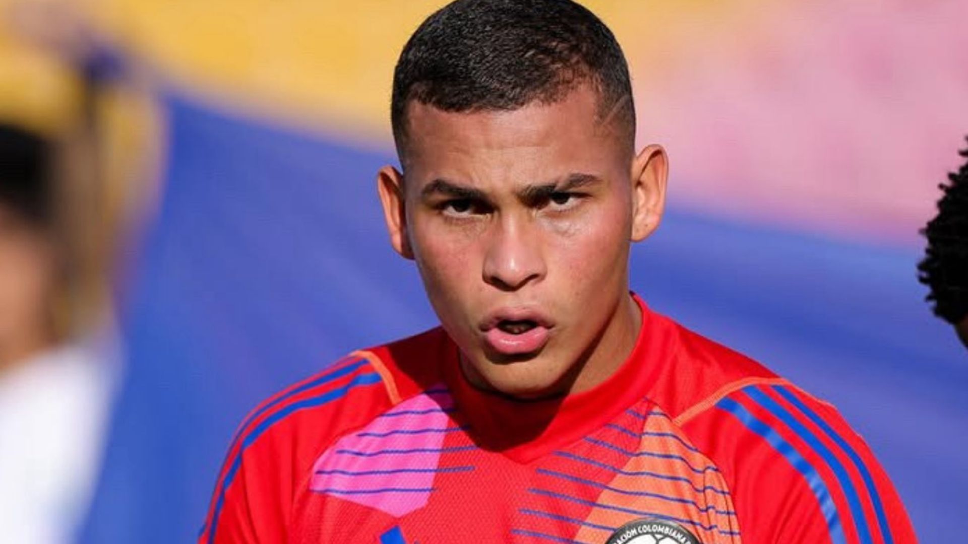 Jordan García, portero del León, jugará cuartos de final Mundial-Sub 20
