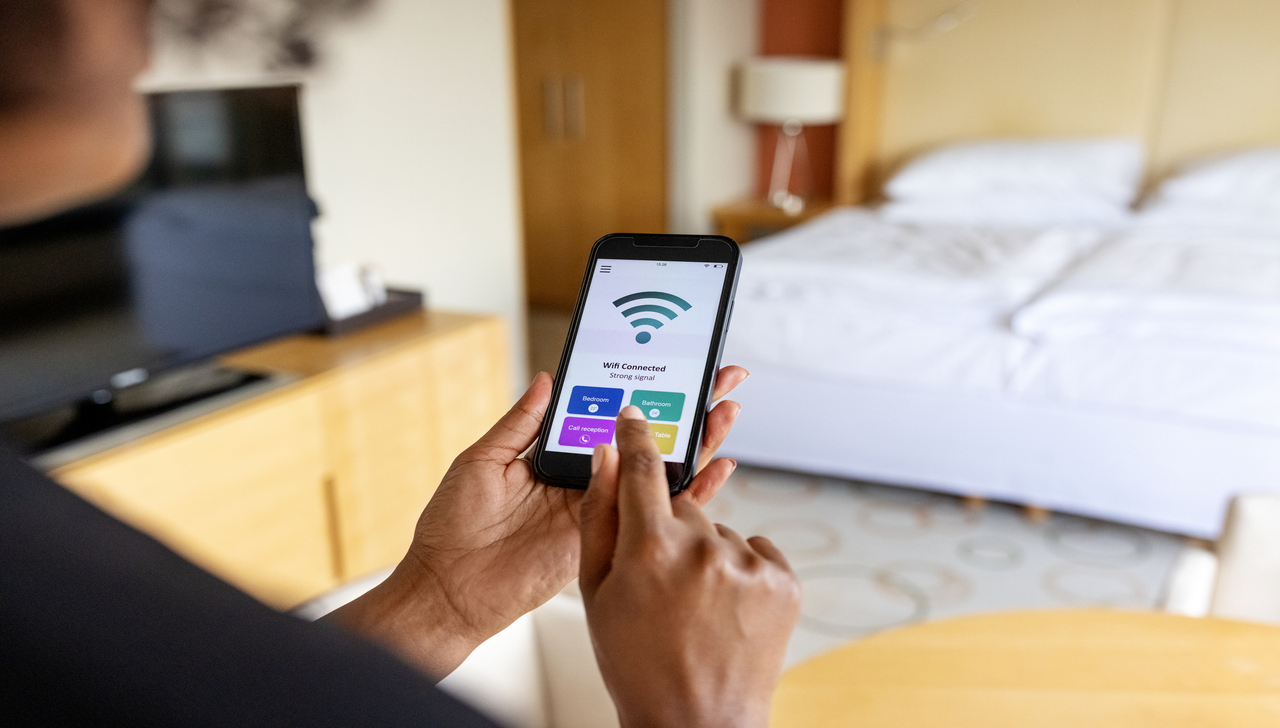 El truco infalible para mejorar la señal de wifi en tu casa