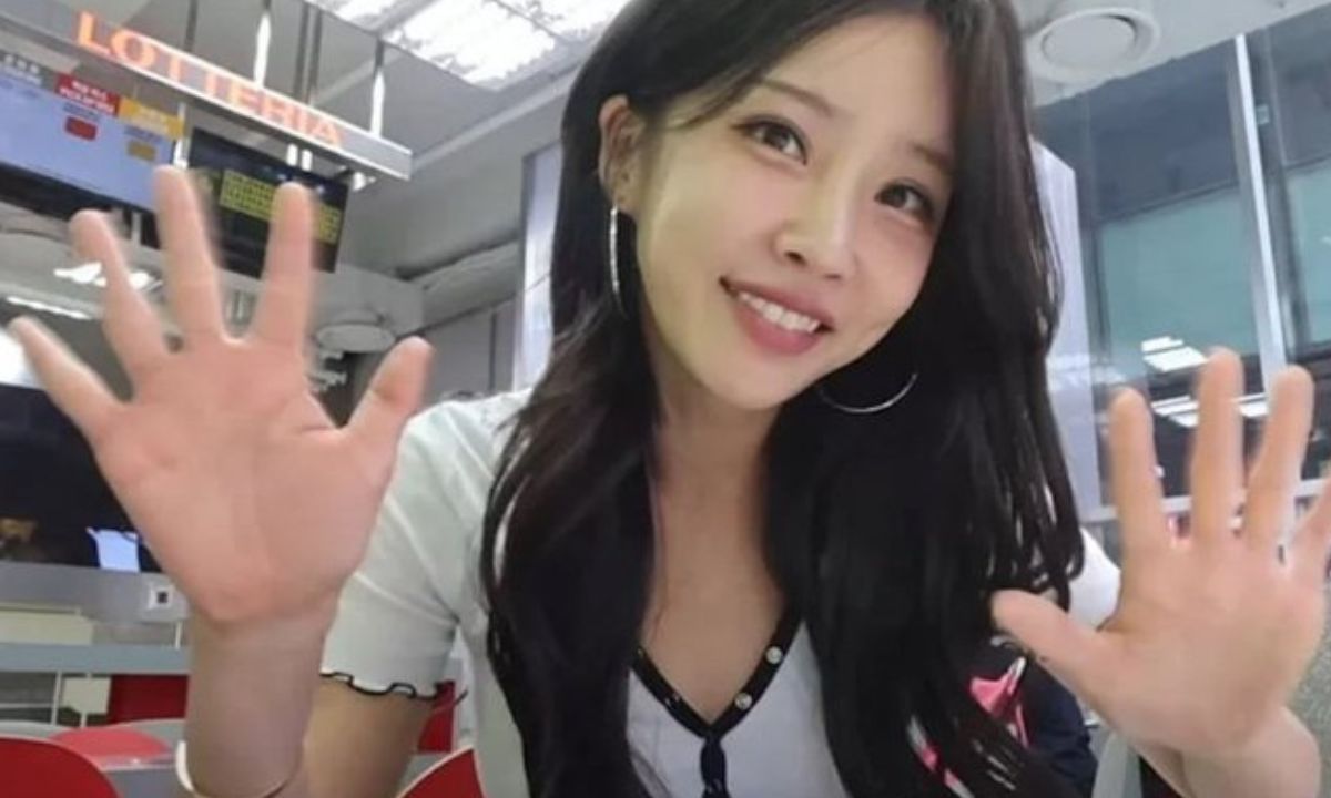 Muere la influencer Han Sun Weol fue hallada sin vida en su casa