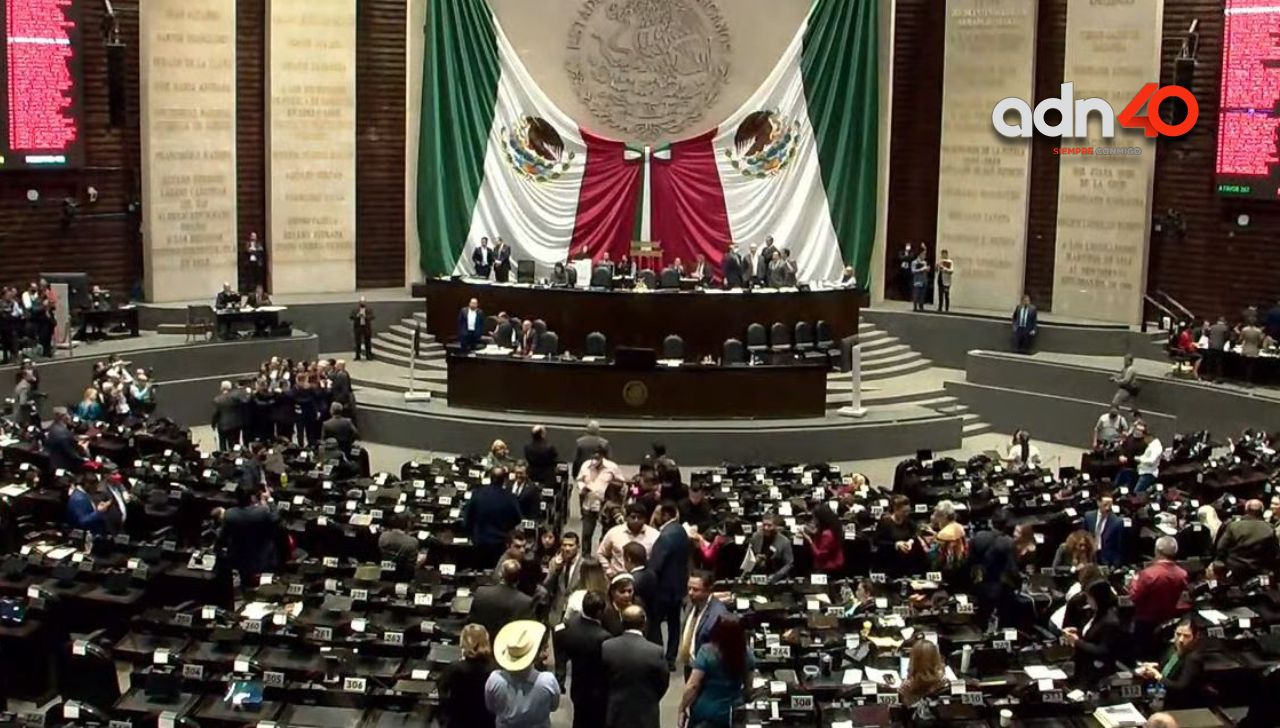 Diputados aprueban en lo general el Presupuesto de Egresos 2023