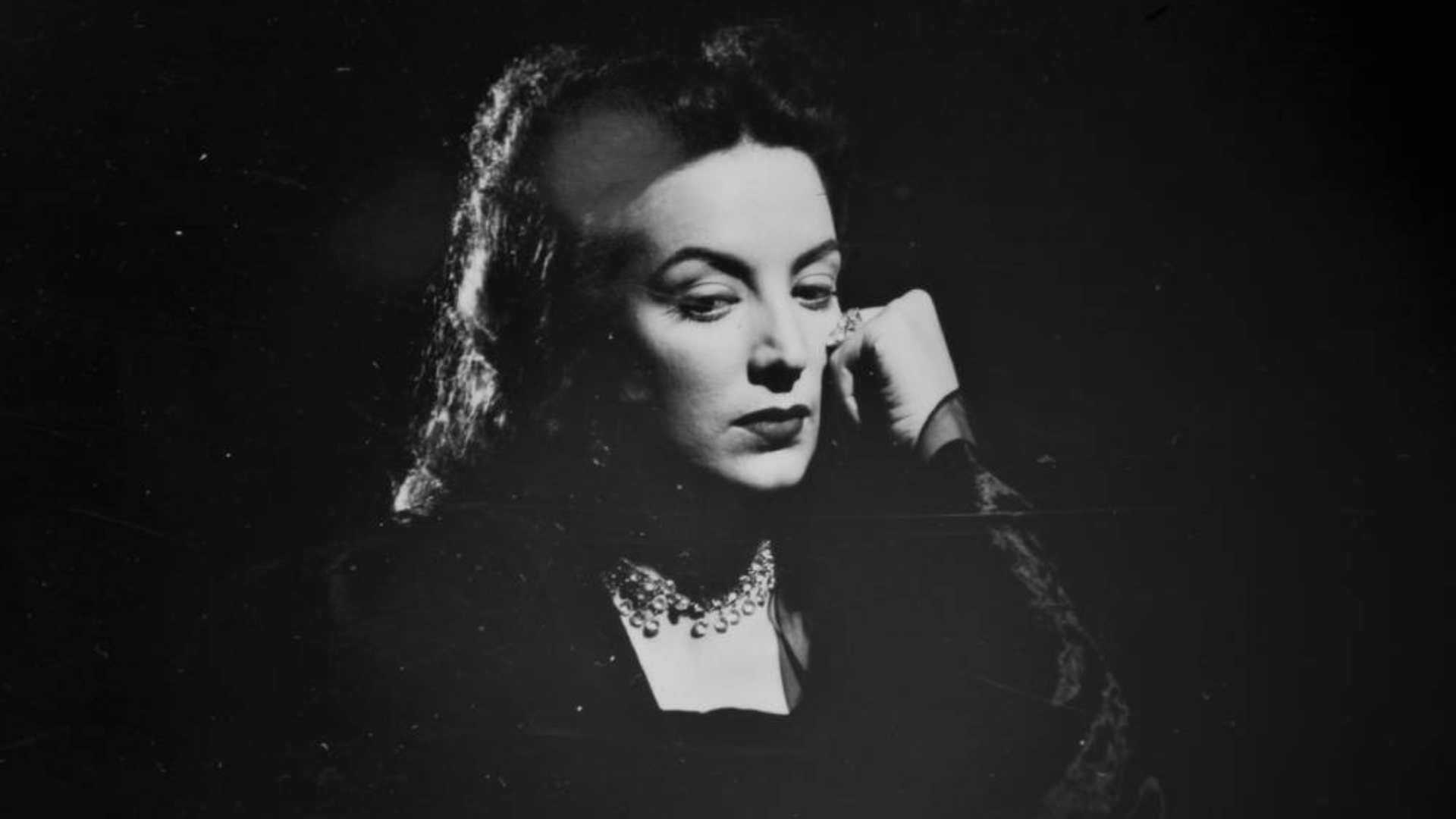 Cineteca Nacional rinde homenaje a María Felix