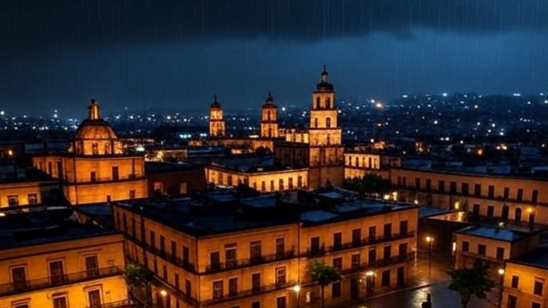 Clima Michoacán por municipios hoy domingo 3 agosto 2025