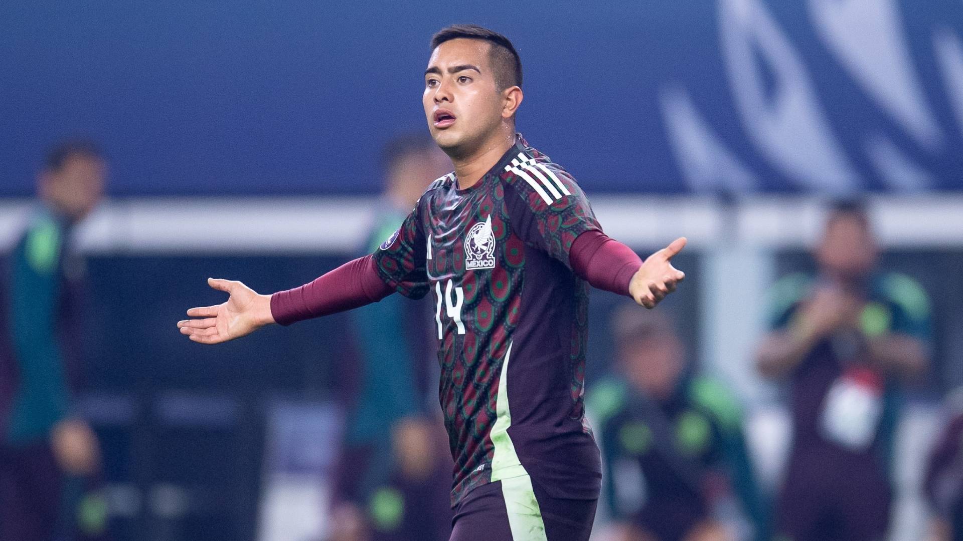 Erick Sánchez cambia de equipo para la siguiente temporada