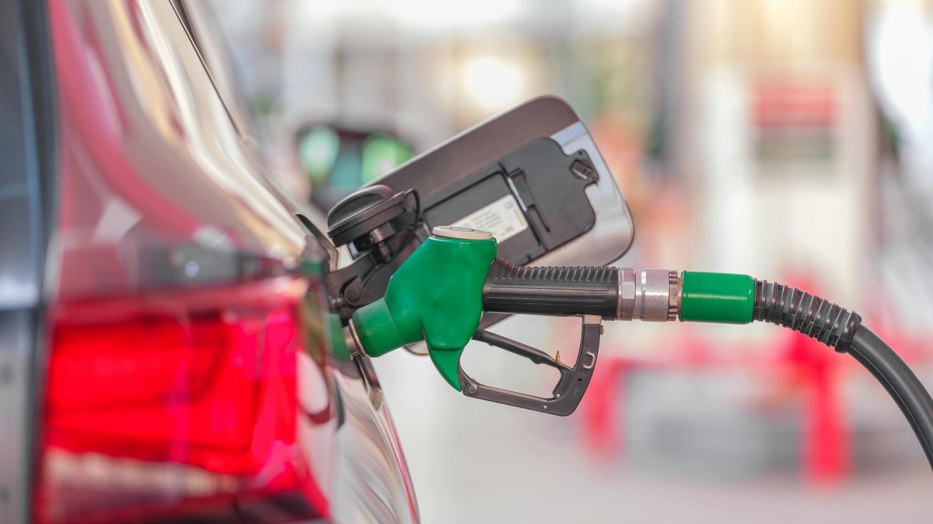 Precio de la gasolina hoy 18 de enero de 2026 en Ciudad Juárez y El ...