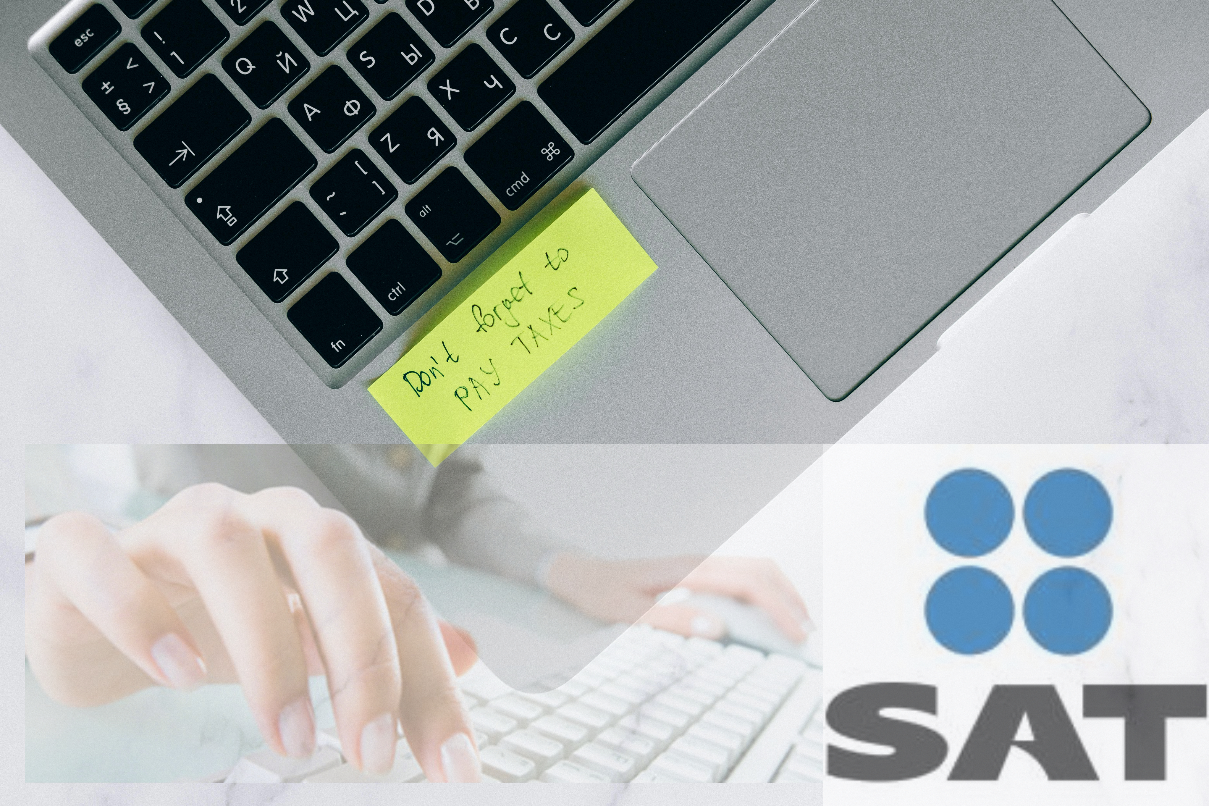 Declaración Anual 2024: Así puedes renovar tu e.firma, necesaria para ...