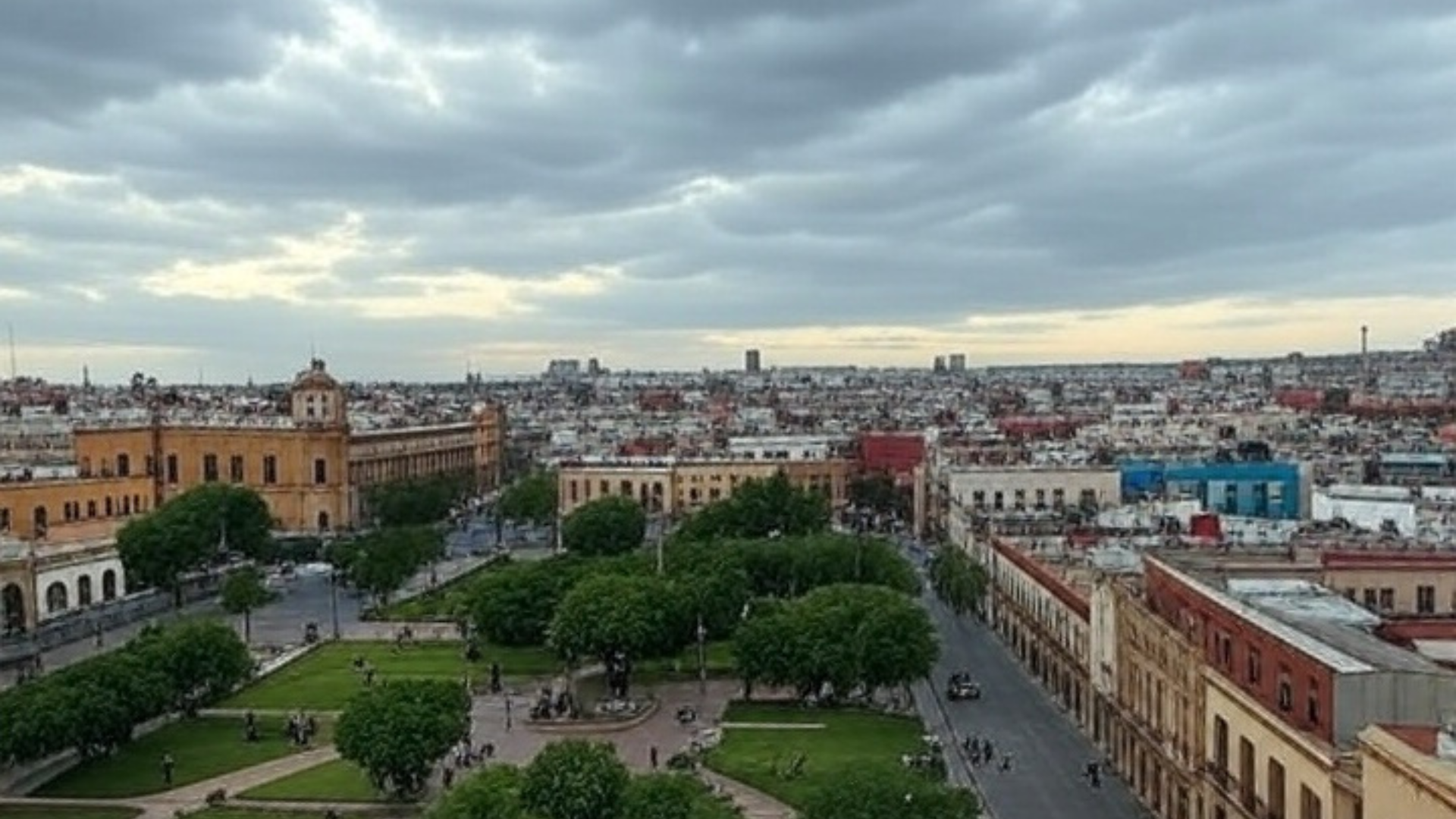 Clima en Michoacán hoy 22 junio 2025 temperaturas y pronostico por ...