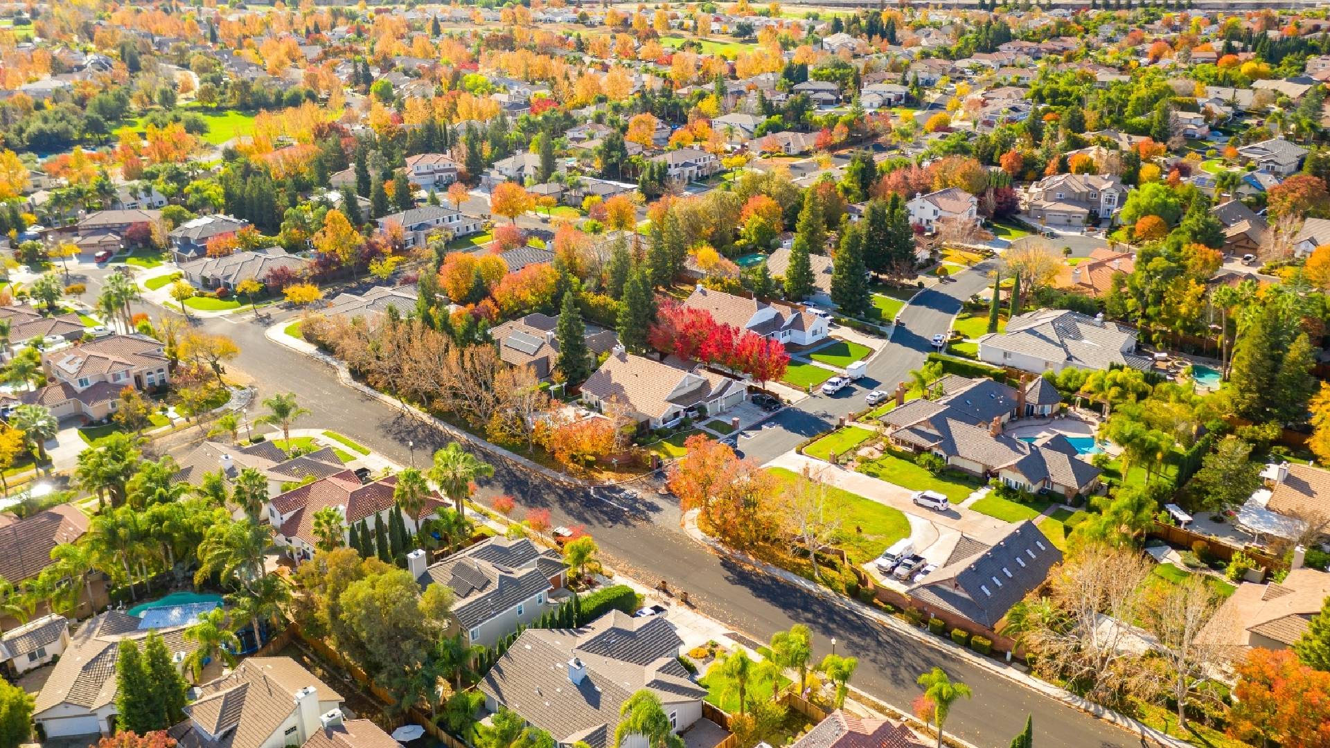 California: sus cinco barrios calificados como los mejores de Estados ...
