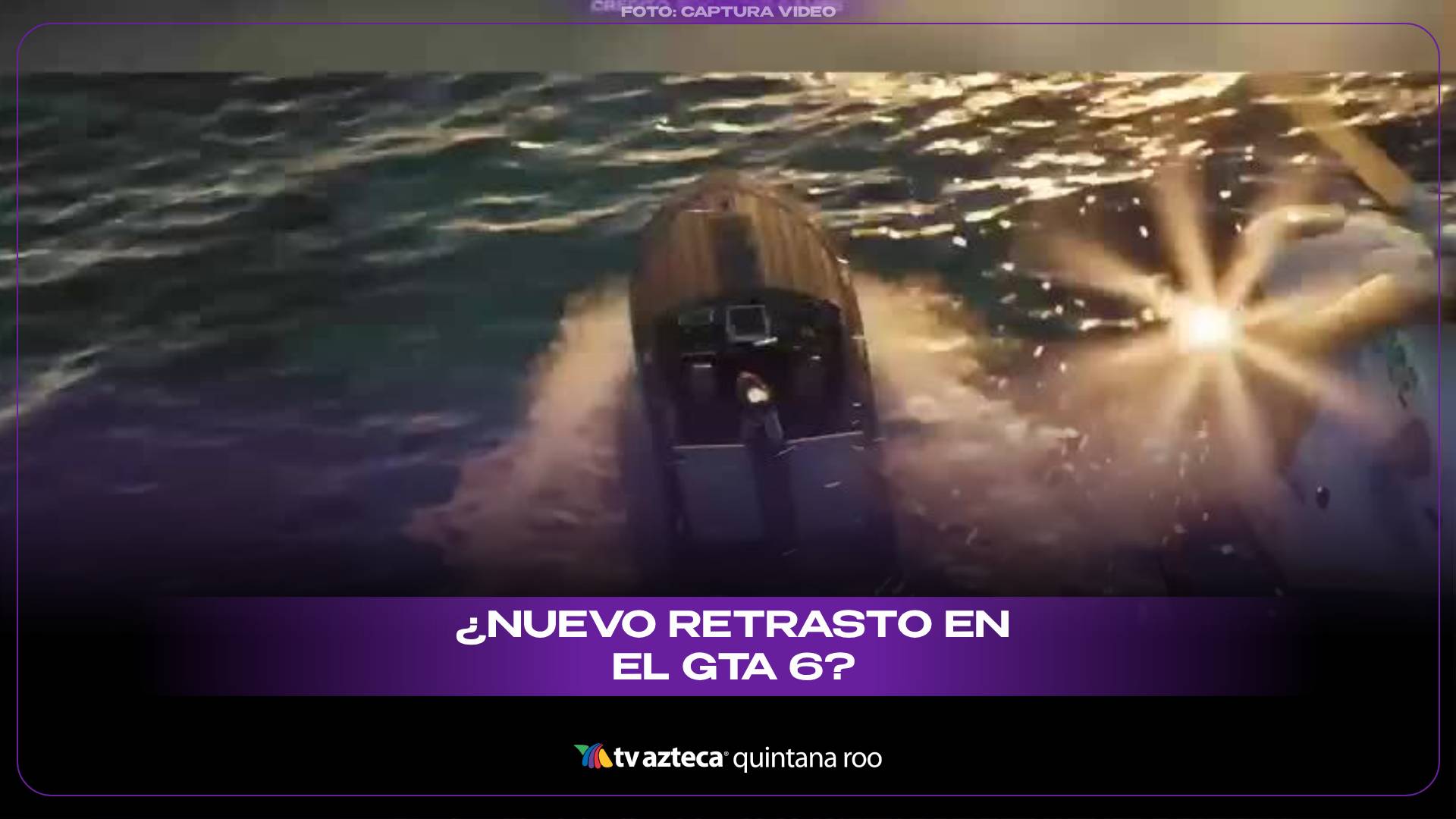 ¡No otra vez! Se rumora otro retraso más para GTA 6: ¿Qué se sabe de la ...