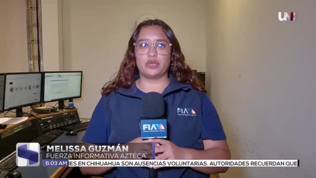 ¿Por qué fue detenido Mario Giovanni LG en Chihuahua con droga y arma ...