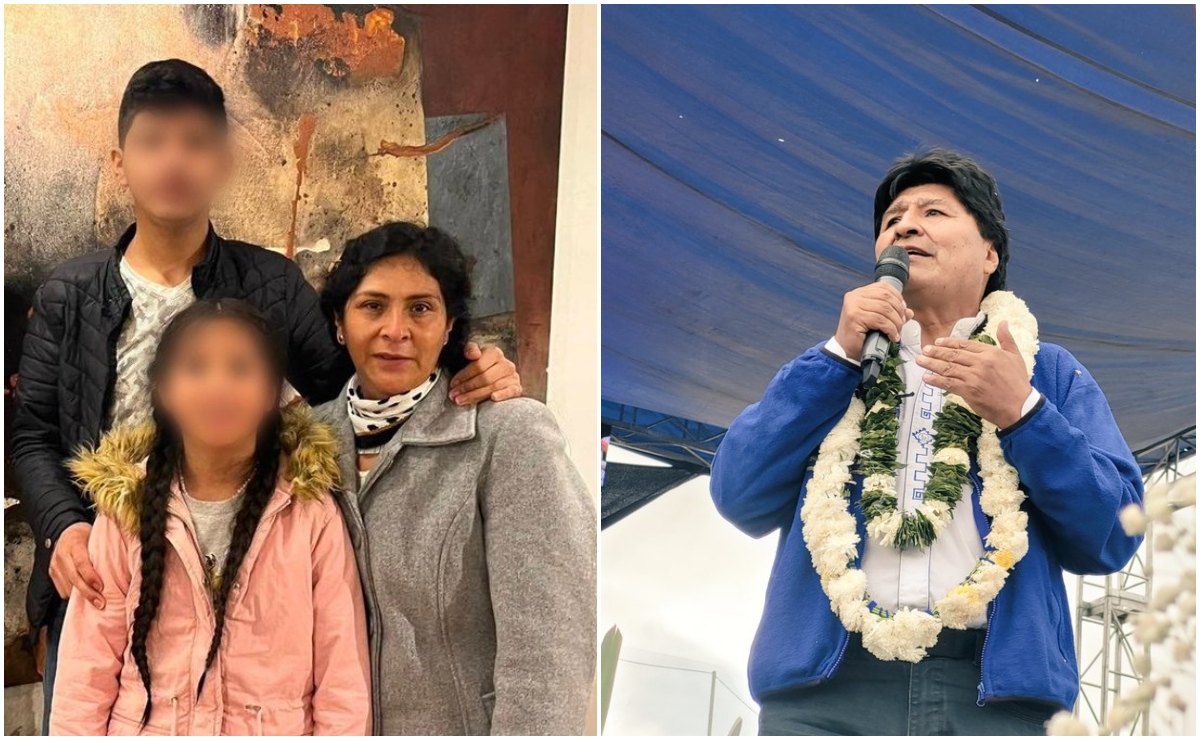 ¿Qué políticos extranjeros han recibido asilo en México?