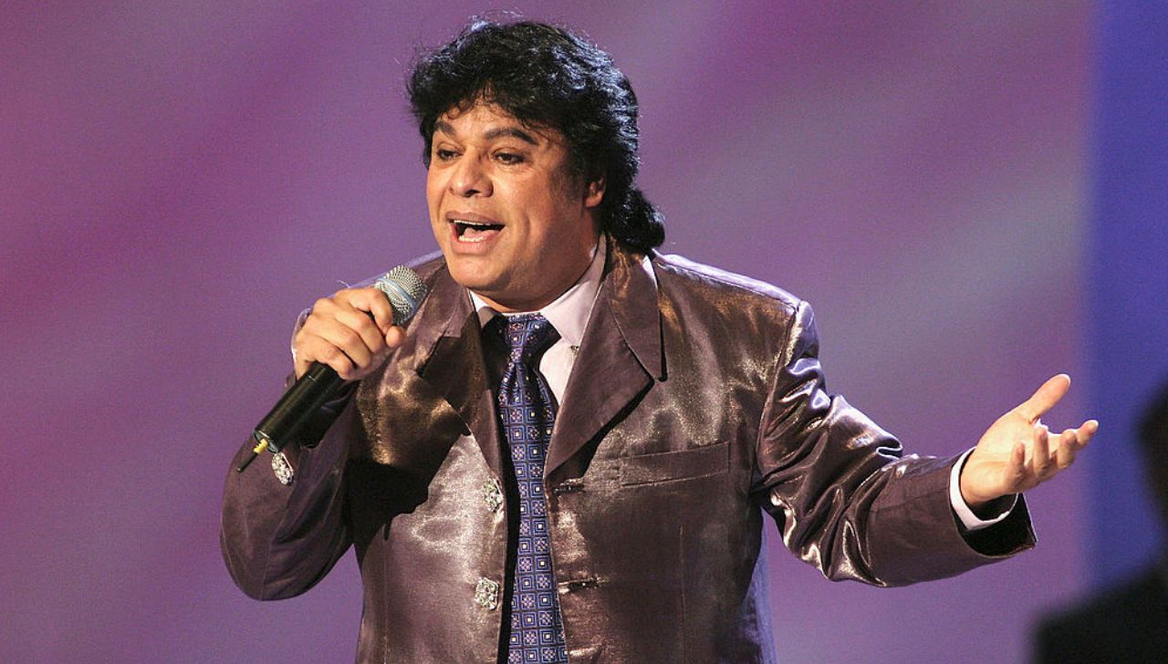 Este es el origen de la exitosa canción 'Querida' de Juan Gabriel