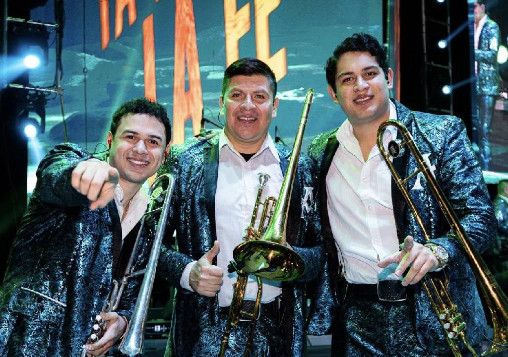 La Arrolladora Banda El Limón llega a Quintana Roo: ¿Cuándo y dónde es ...