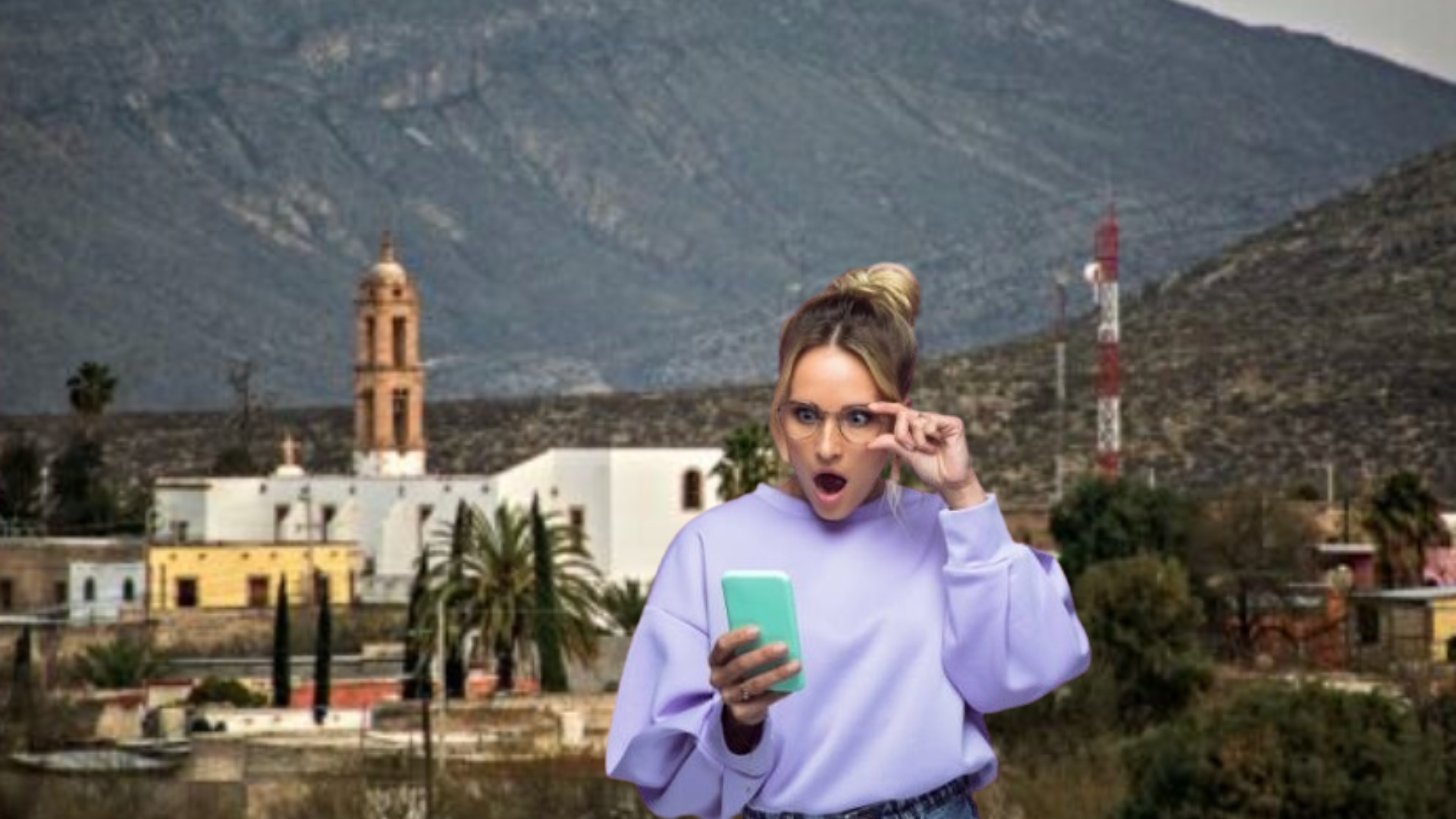 El Pueblo Mágico más bonito de Durango para visitar, según la IA