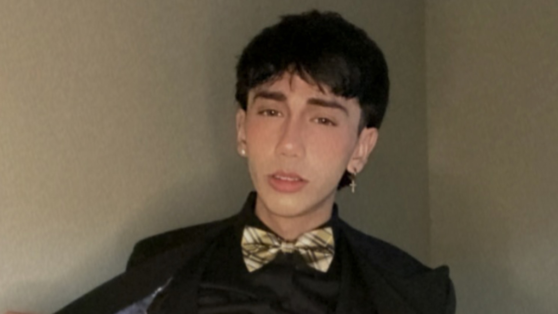 ¿Quién es Daniel Lechuga, el tiktoker mexicano que fue secuestrado en ...