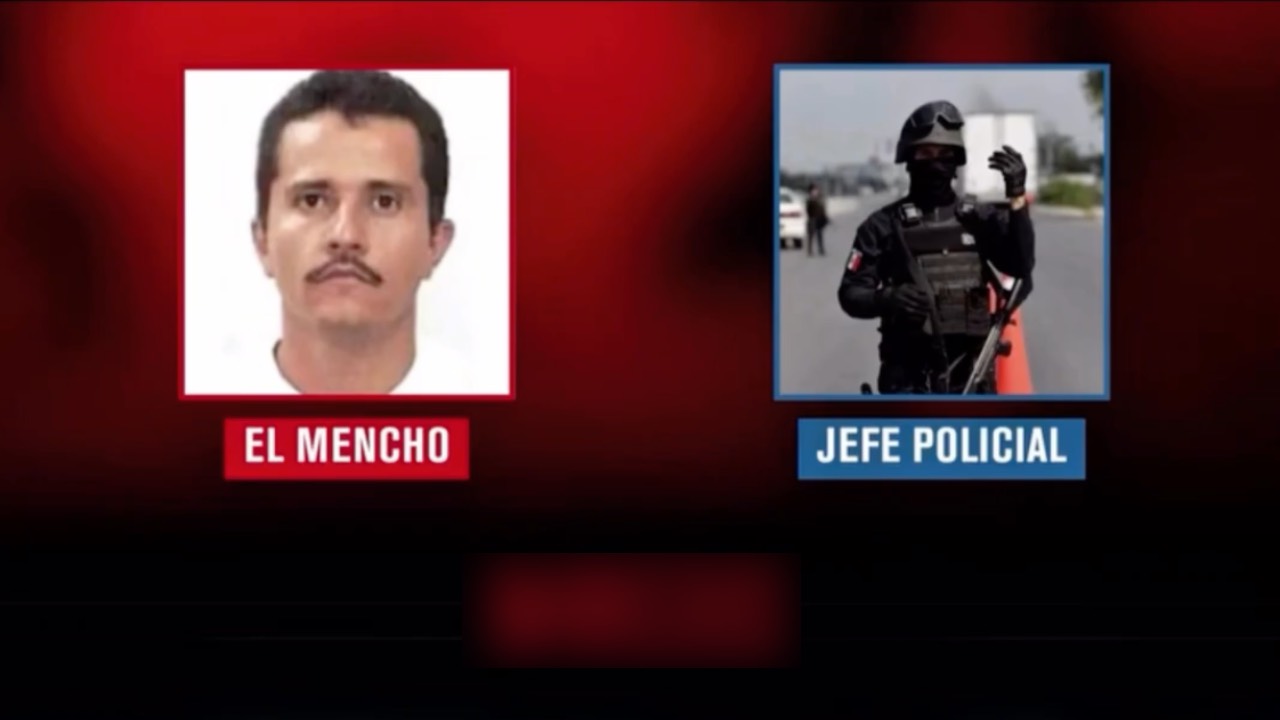 Última llamada de El Mencho: ¿Qué dijo antes de morir?