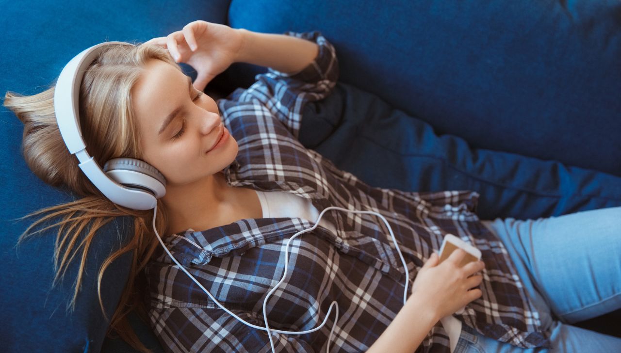 ¿Qué música me puede hacer feliz, según Harvard?