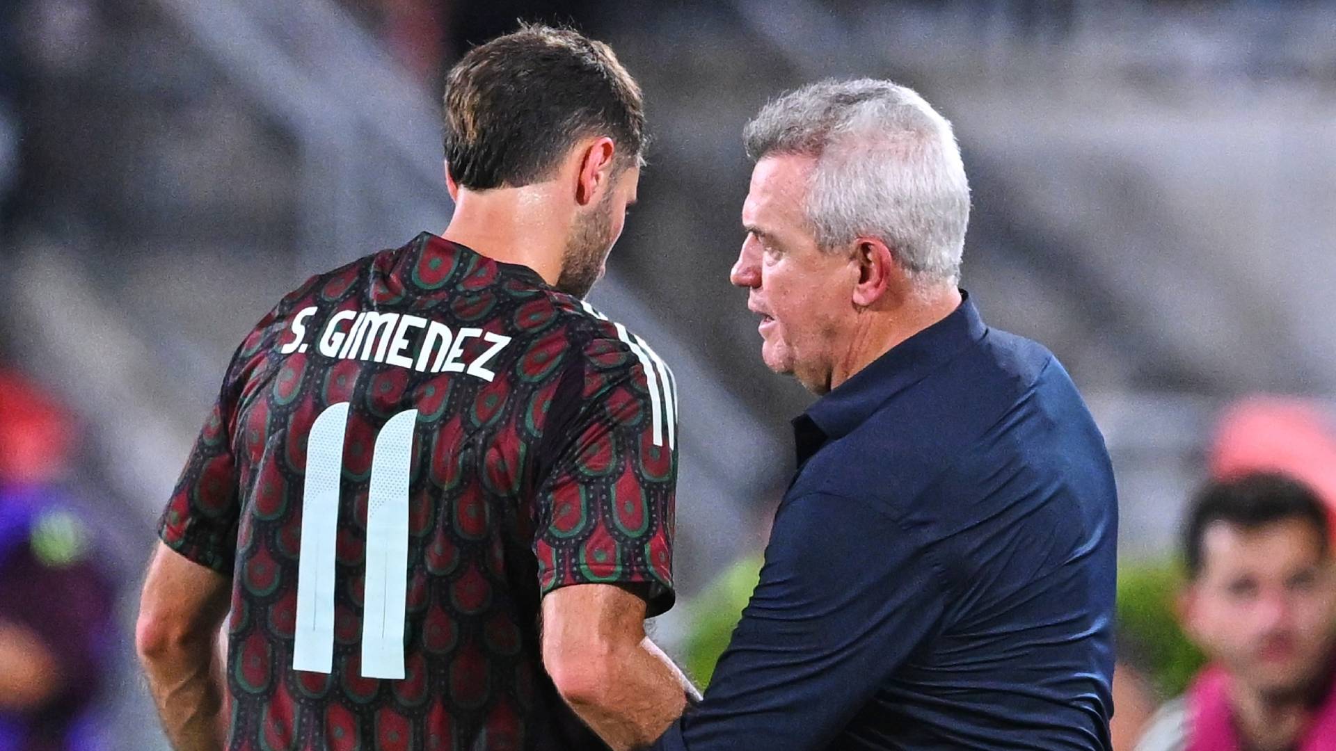 México vs Canadá: ¿A qué hora y cómo ver EN VIVO HOY jueves 20 de marzo ...