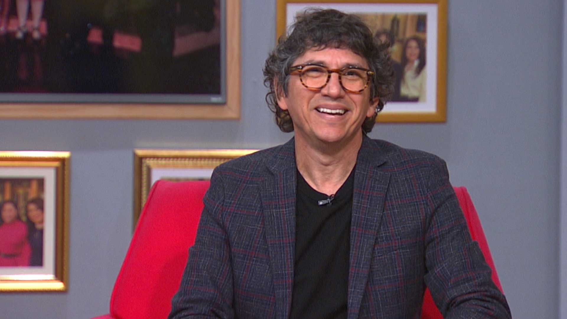 La Academia regresa con Héctor Martínez como director