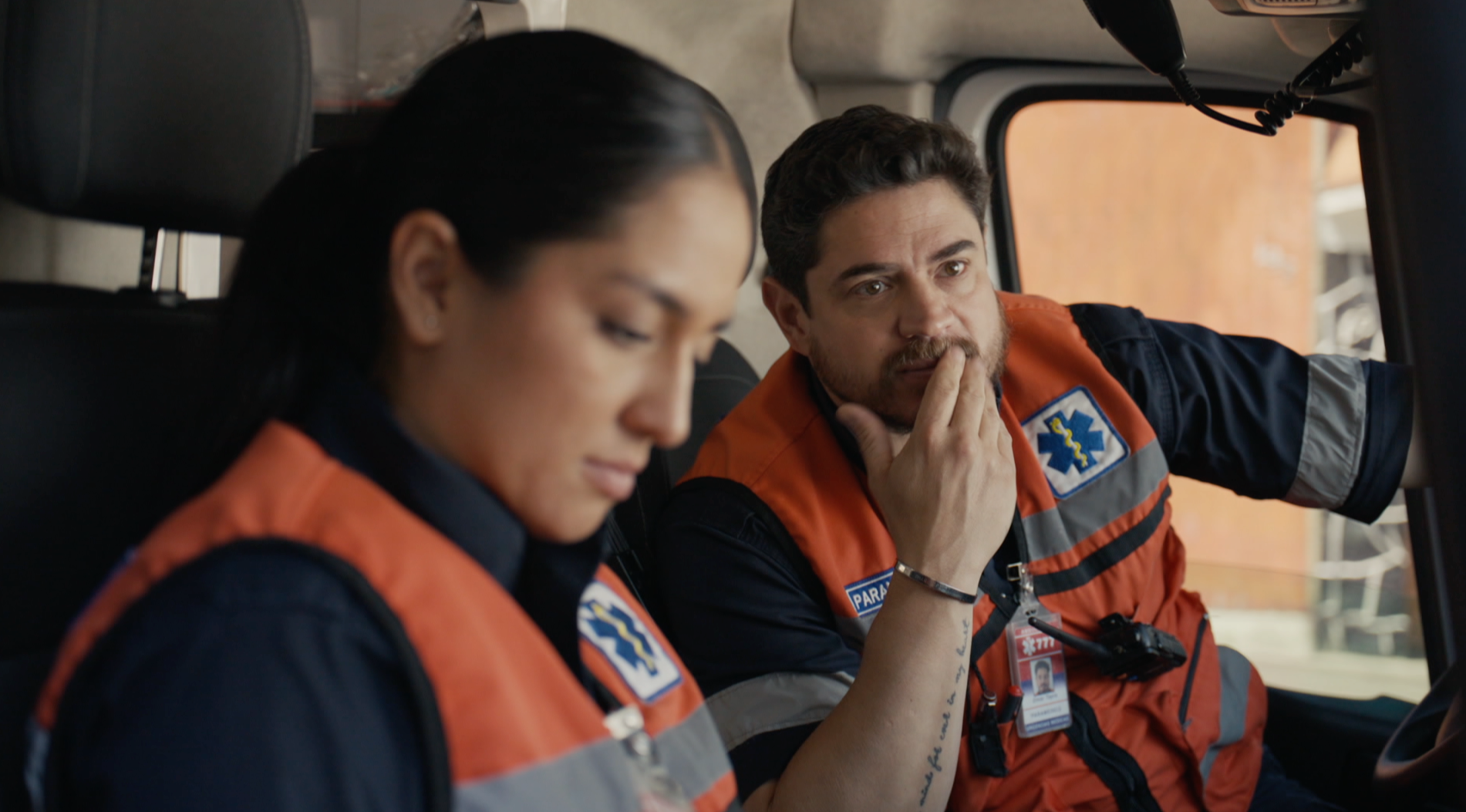 Dra. Lucía: Un Don Extraordinario | Capítulo 39 | Temporada 2