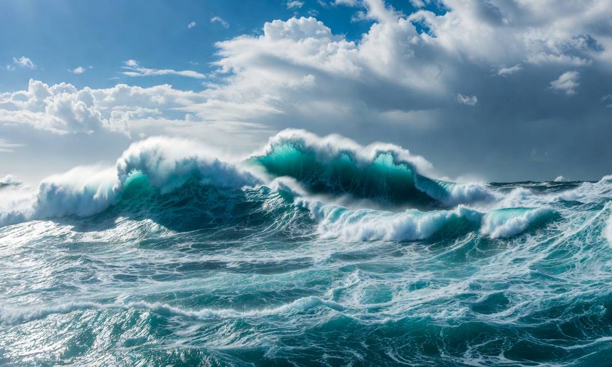 ¿Hay alerta de Tsunami por sismo de 6.7 de magnitud en Indonesia hoy 10 ...