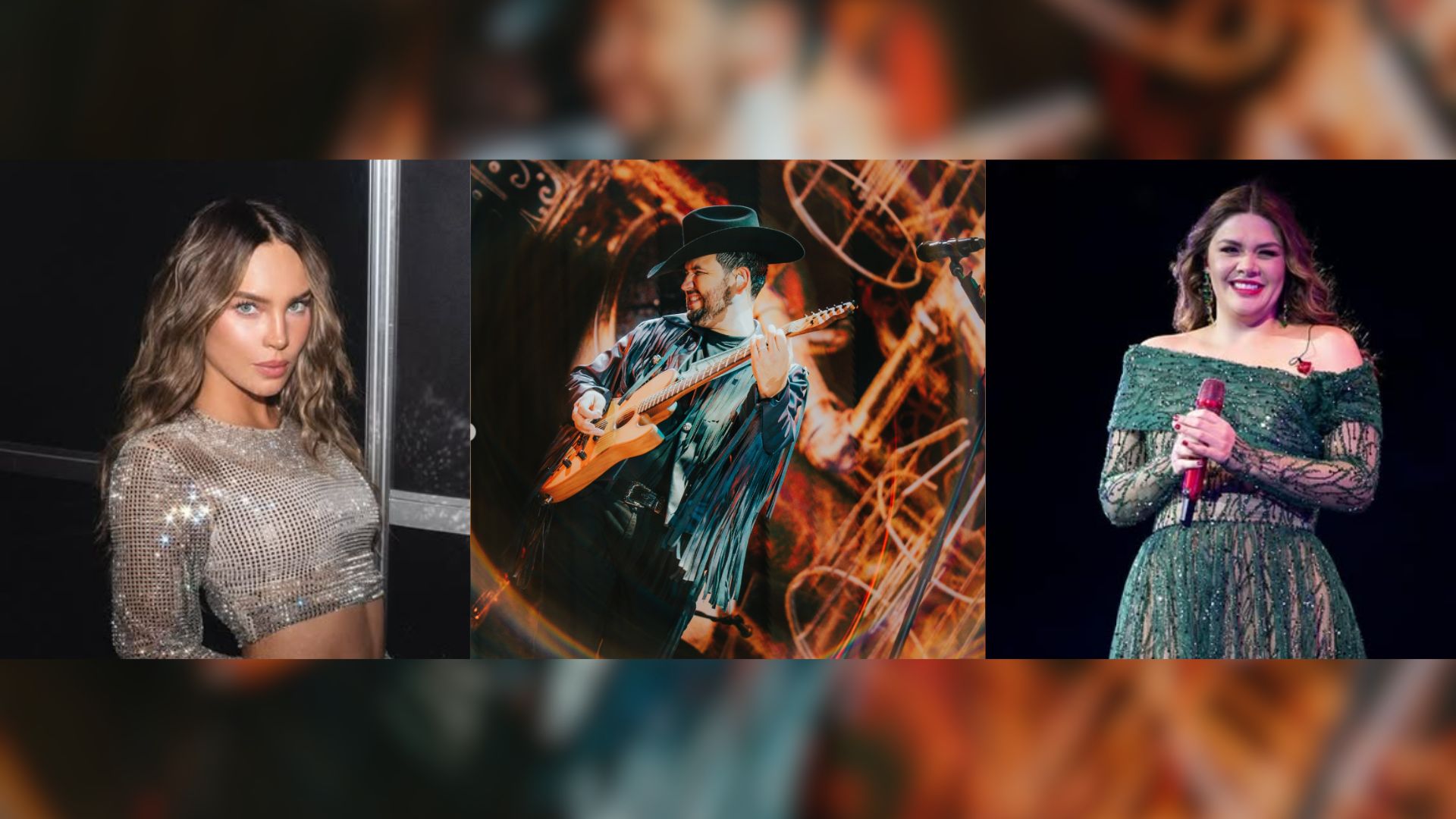Carnaval de Mazatlán 2026: Esta es la cartelera de artistas