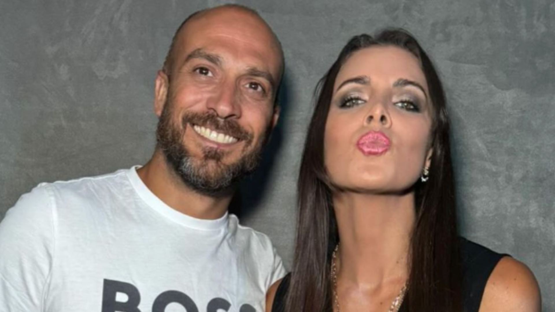 ¿Adianez Hernández no les dijo a sus hijos con quién le fue infiel a Rodrigo Cachero?