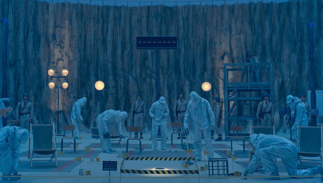 La rara película con un elenco soñado que busca romper récords en el ...