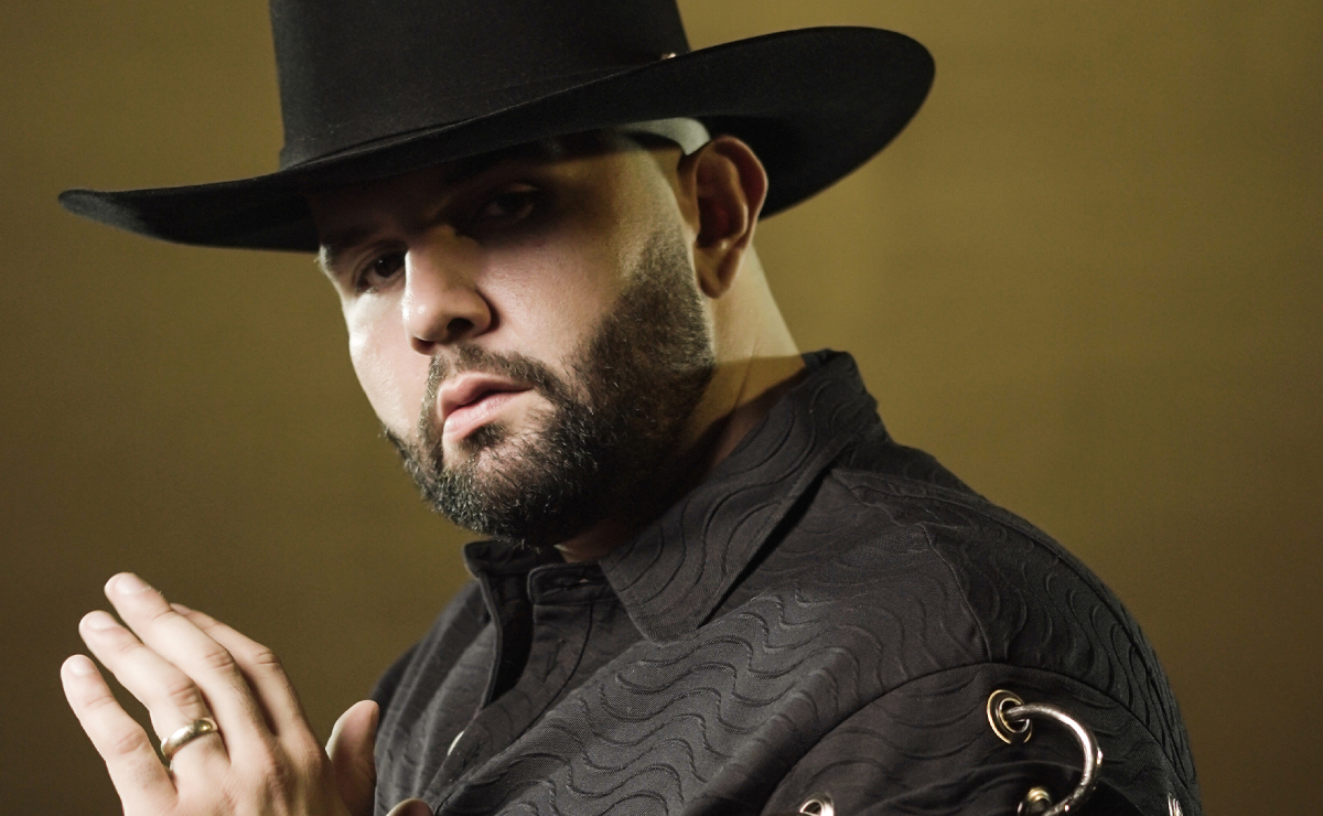 La marca de Carín León vestirá a la Selección Mexicana de baloncesto