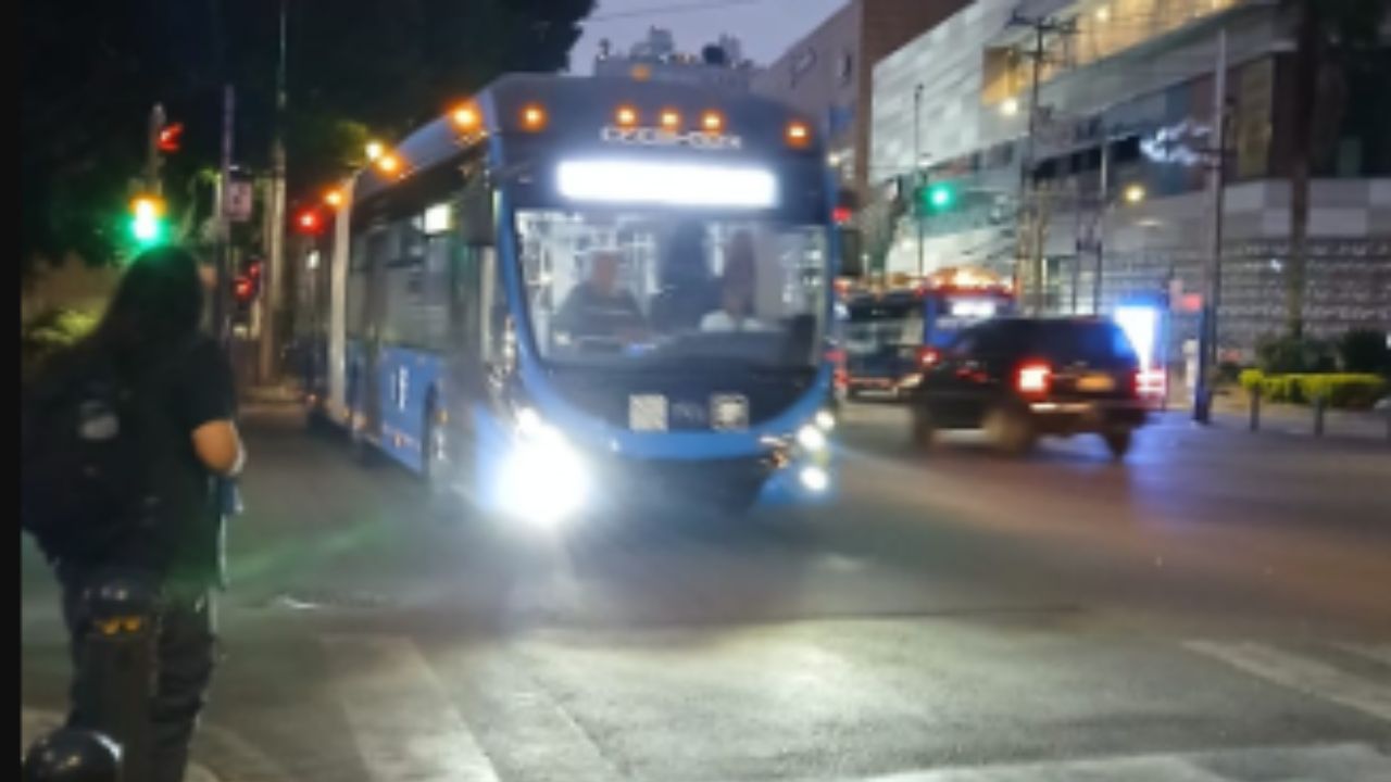 ¿Cómo llegar al Metro Pantitlán sin usar el Metro CDMX? La línea del ...