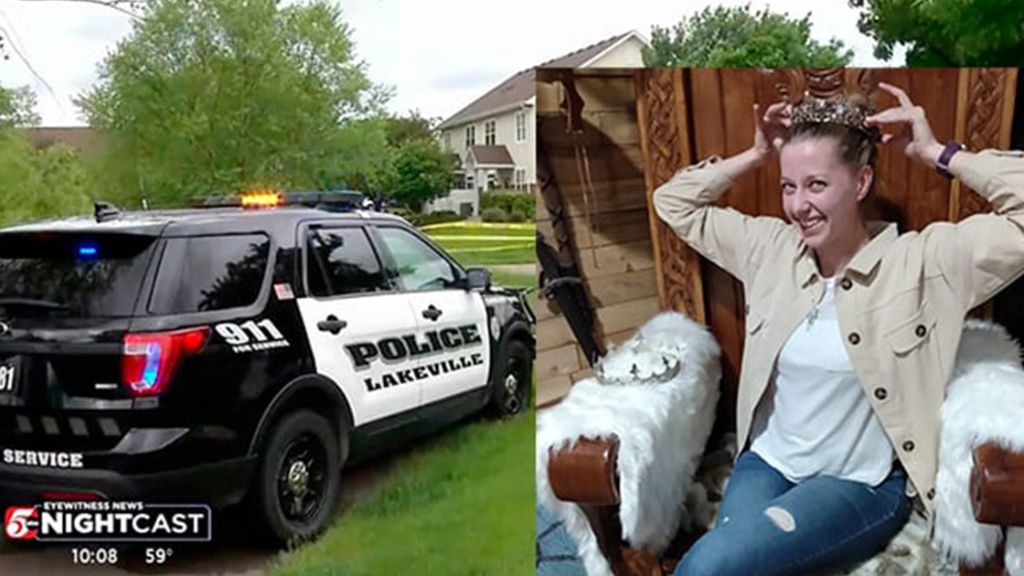 Jack Joseph Ball mató y descuartizó a su hermana embarazada en Minnesota