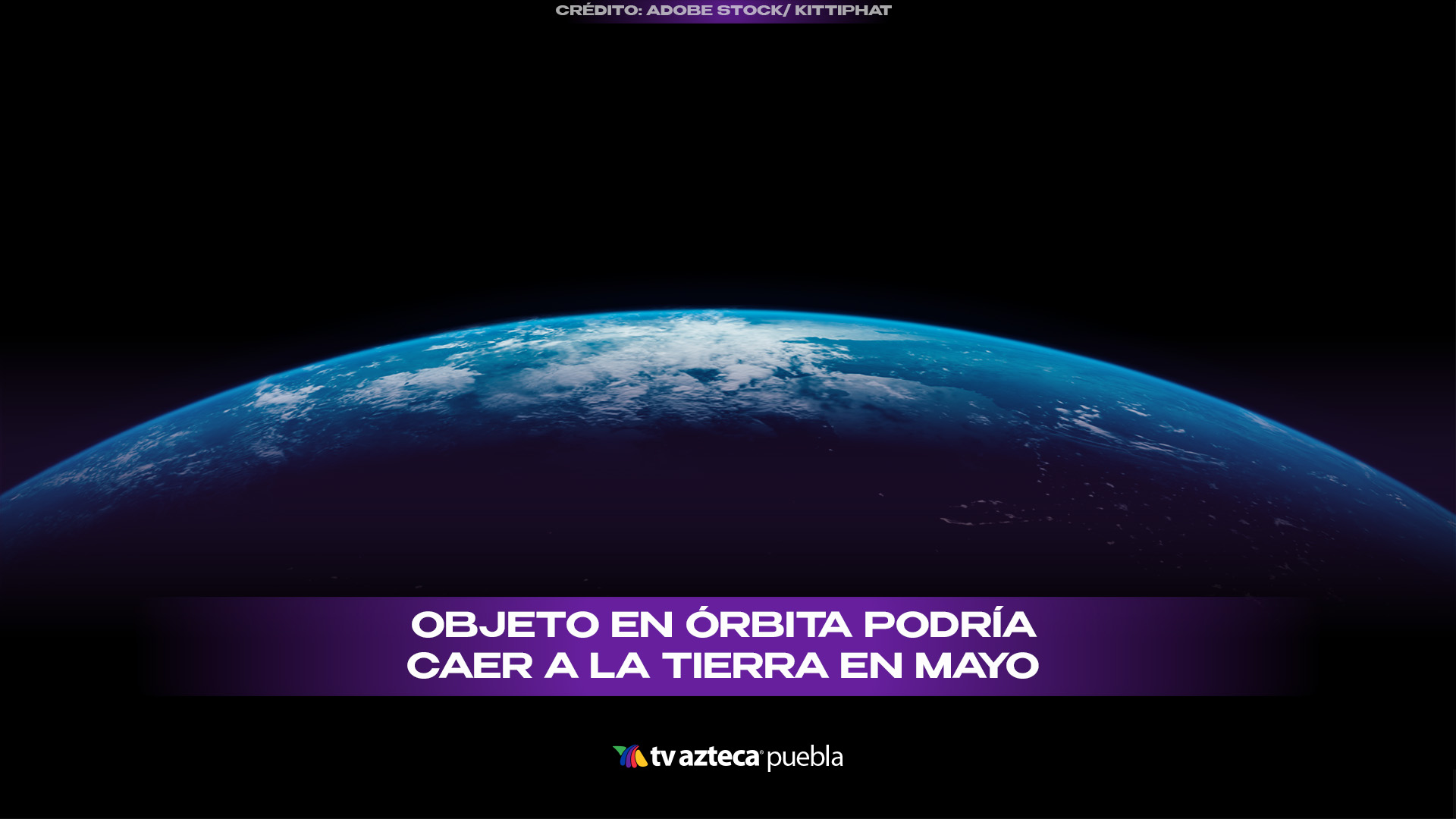 Cosmos 482: el objeto espacial que podría reingresar a la Tierra en mayo