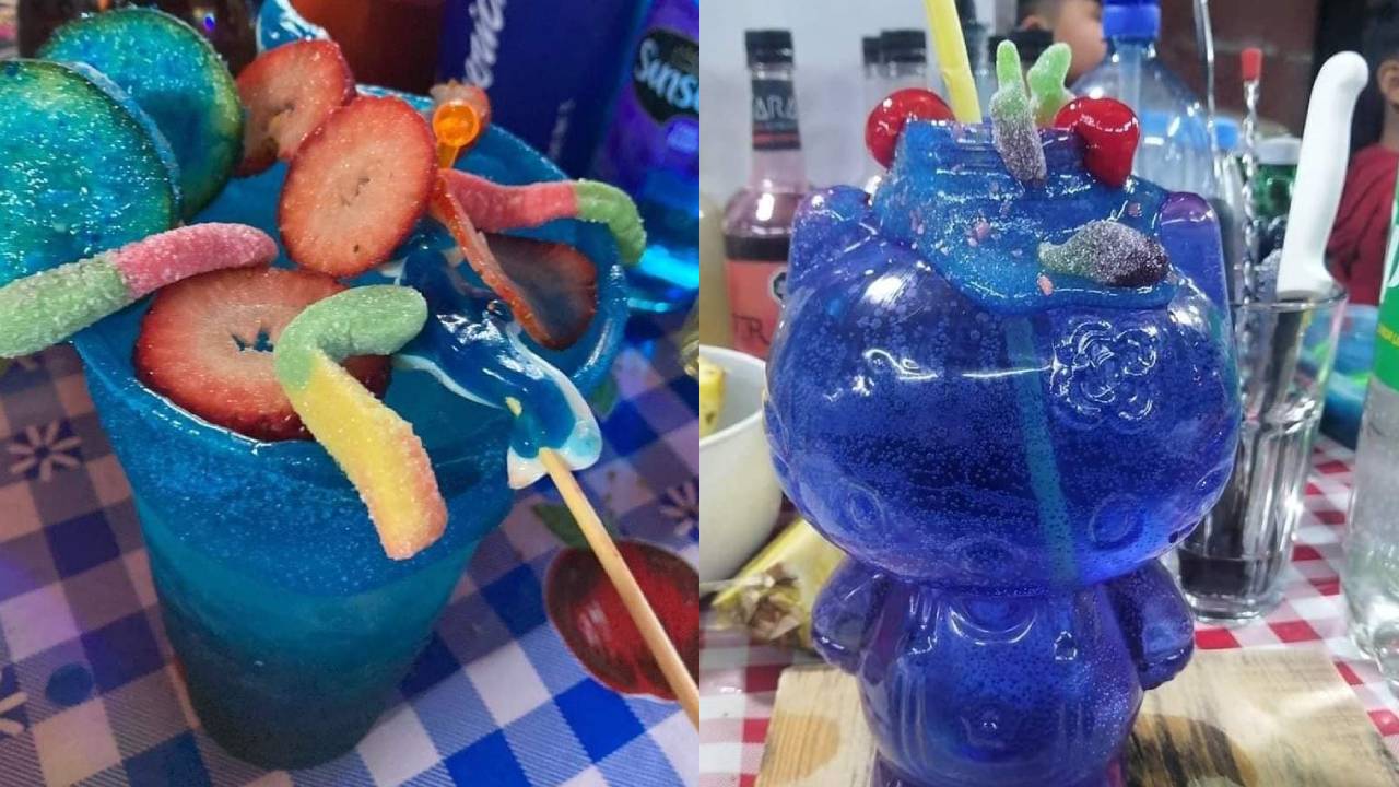 ¿Cuándo y dónde será la Pitufi-Beer? Aquí los detalles del evento