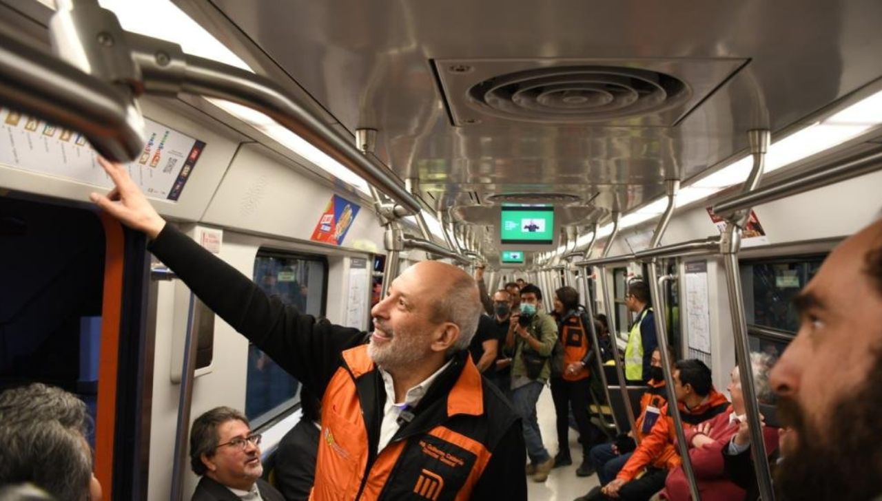 Línea 12 del Metro CDMX: estaciones abiertas y horarios