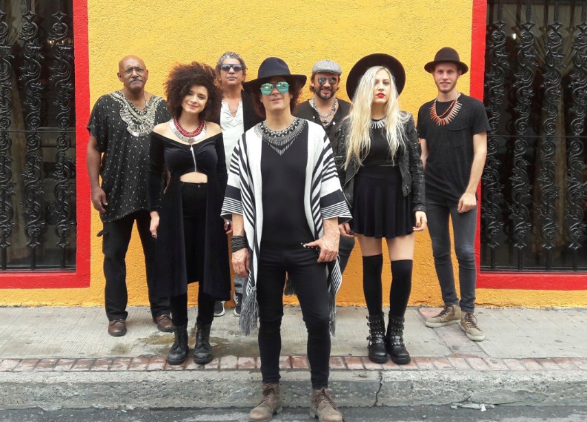 El General Paz y la Triple Frontera nuevo sencillo