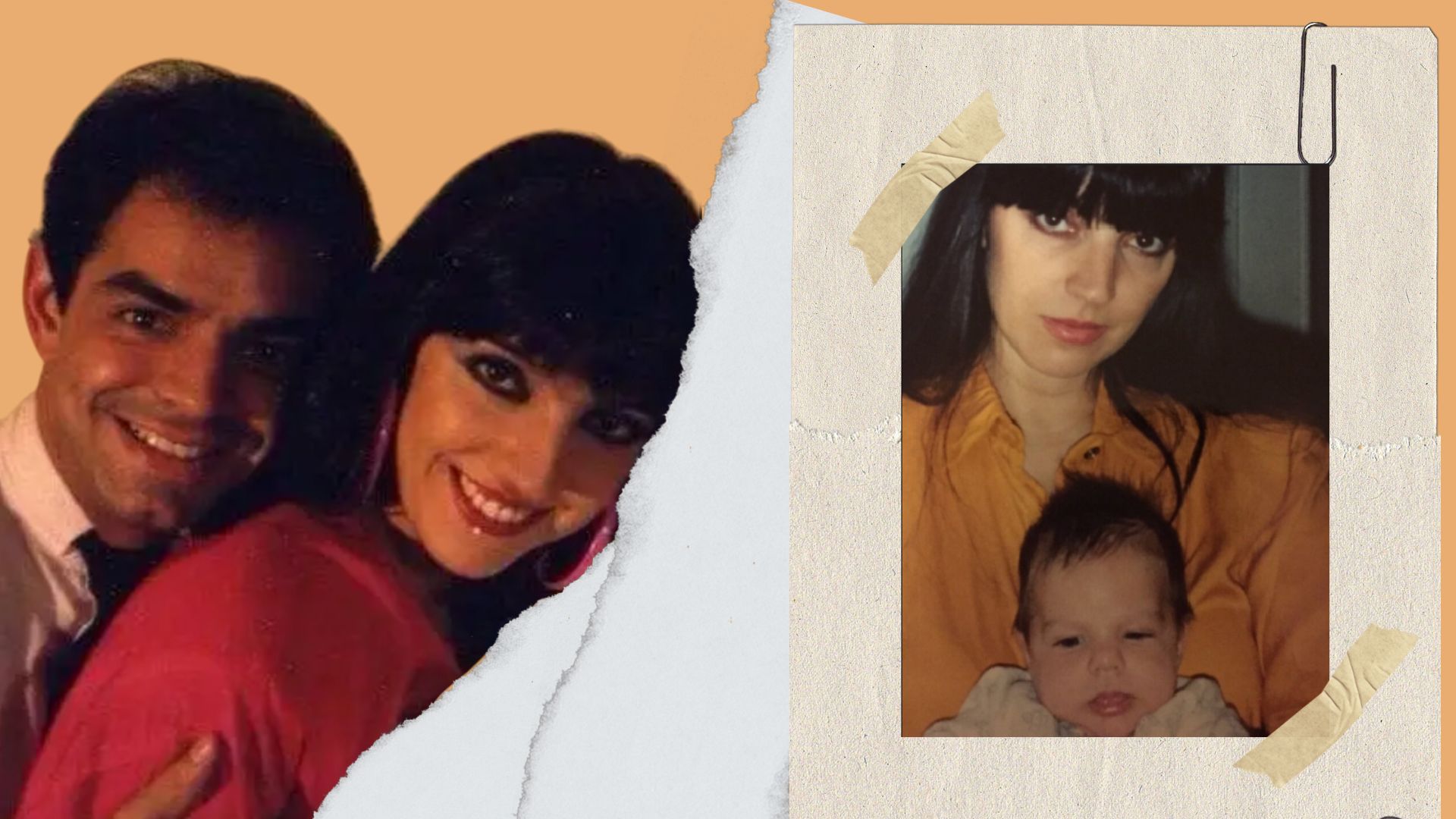 Silvana Prince Y Eugenio Derbez