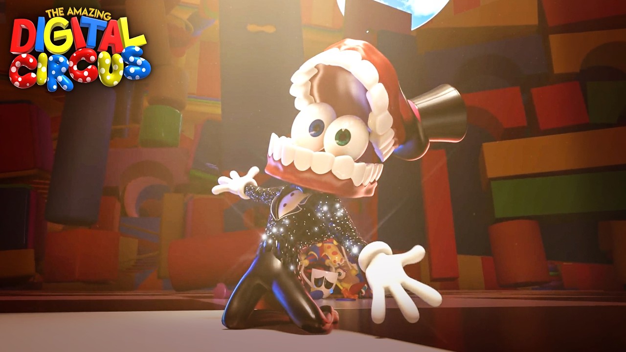 Qué pasó con Caine en The Amazing Digital Circus: teorías sobre su muerte