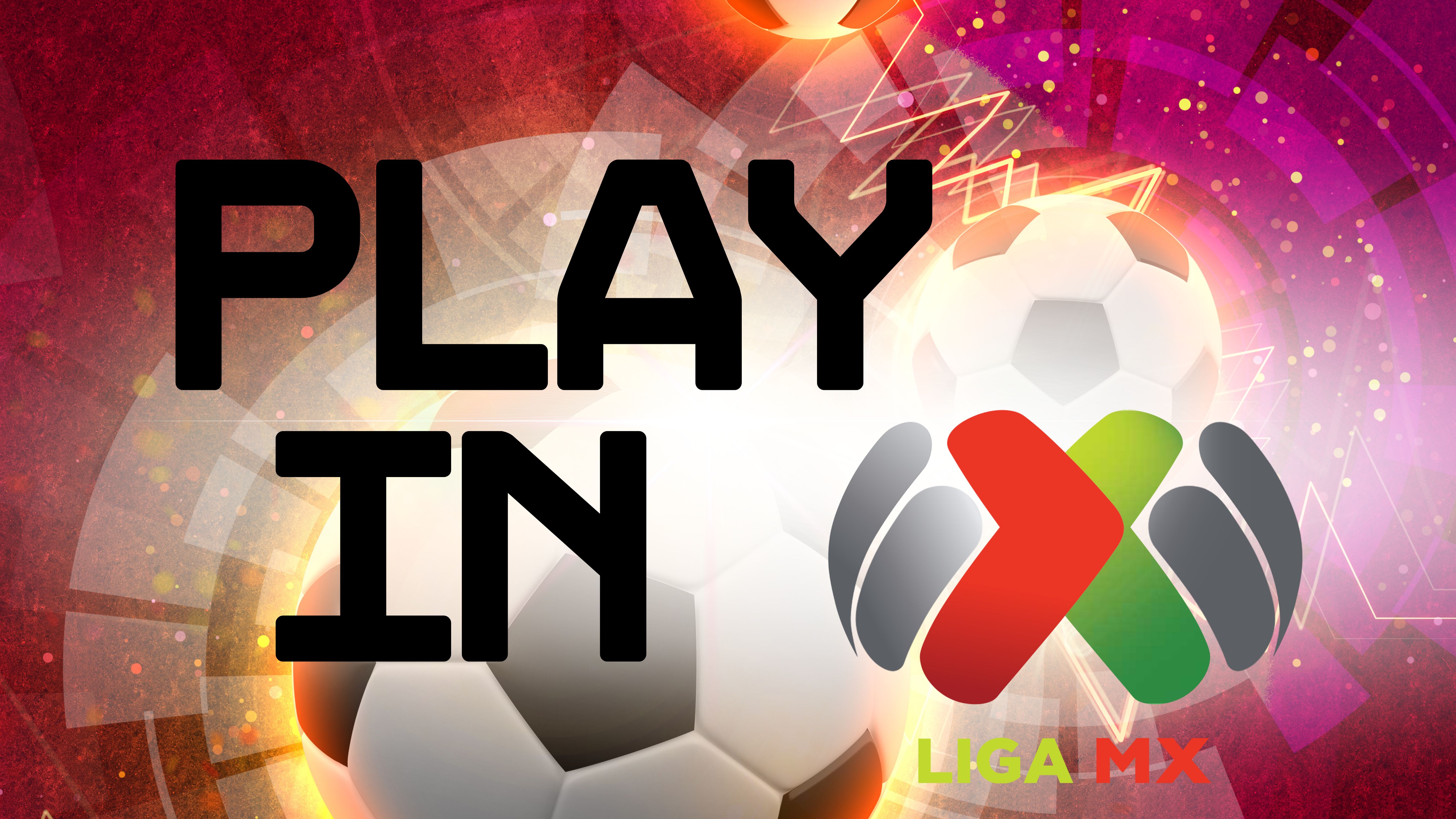 ¿Cuándo se juega el play-in del Apertura 2024?