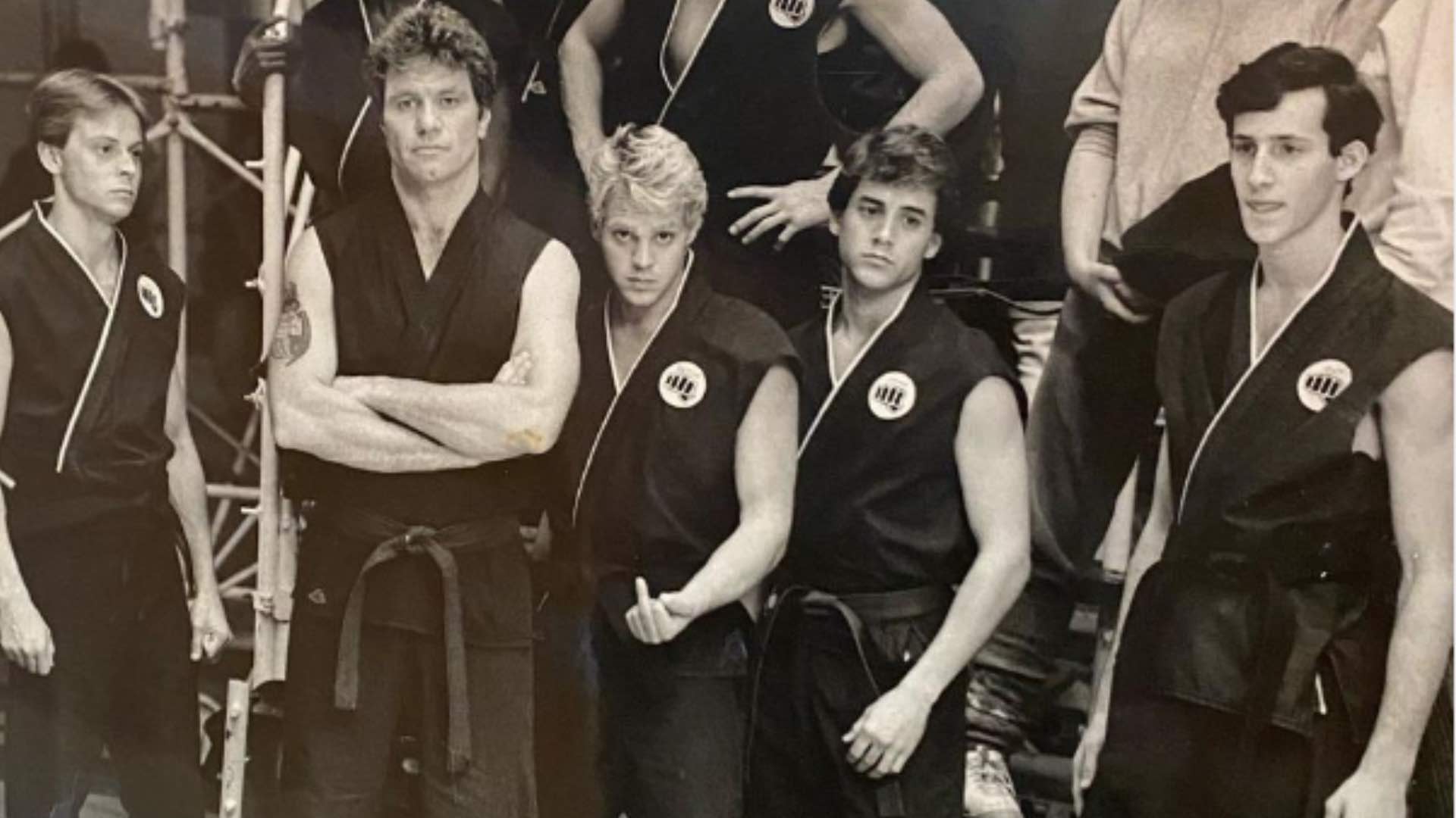 ¿Quién fue Chad McQueen, actor de Karate Kid que murió a los 63 años?